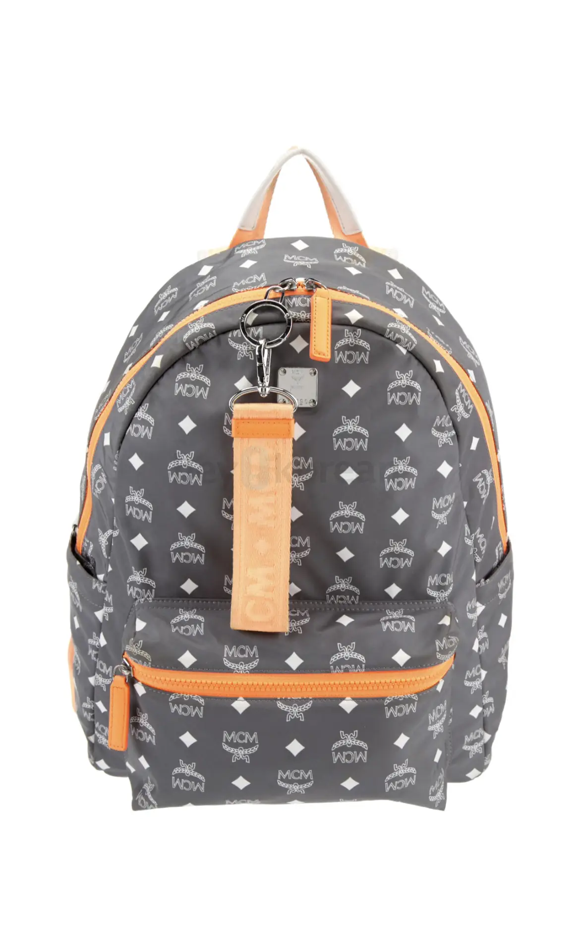MCM limited backpack