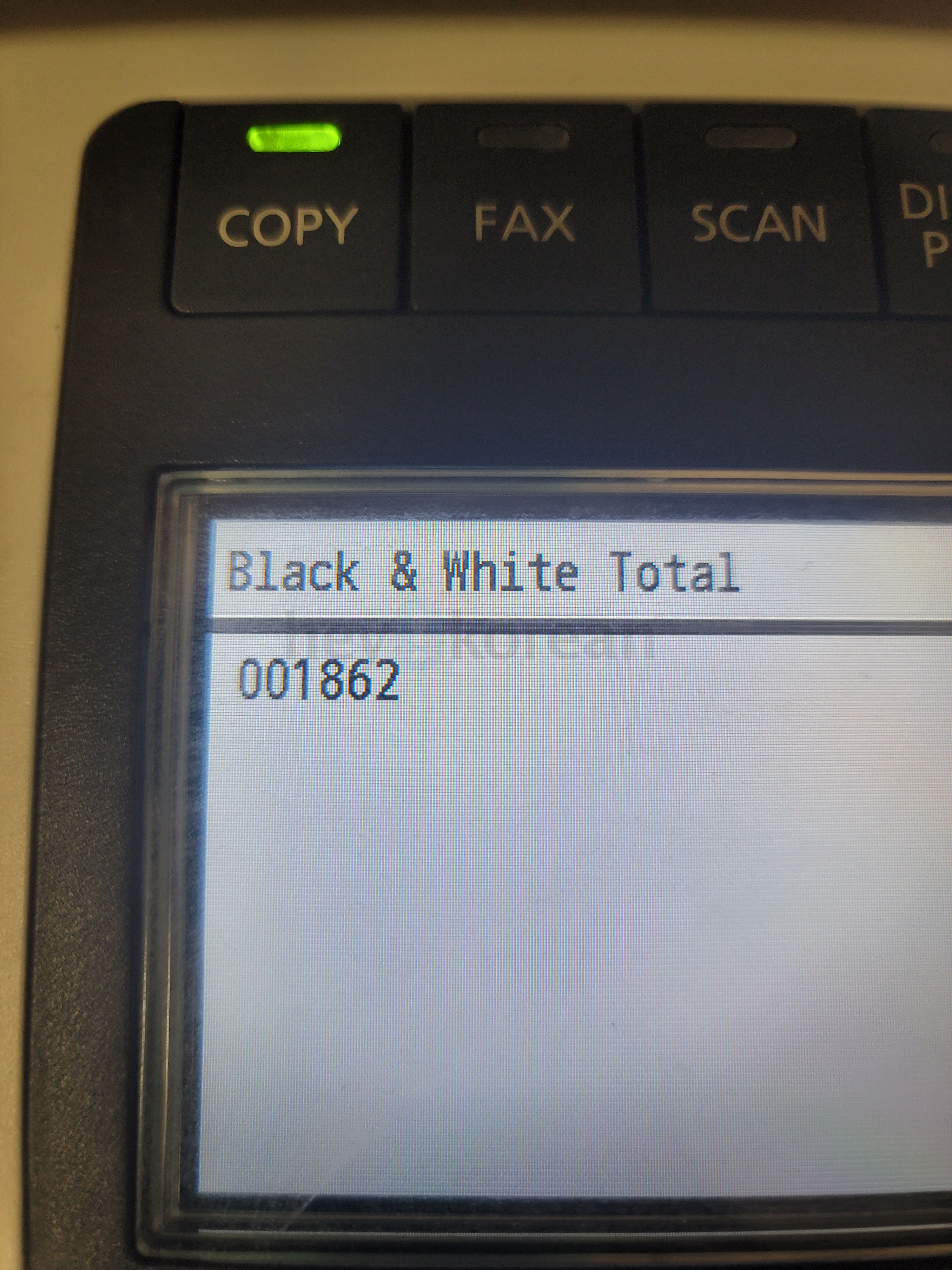 Printer 프린터 CANON Image CLASS MF 8280 Cw