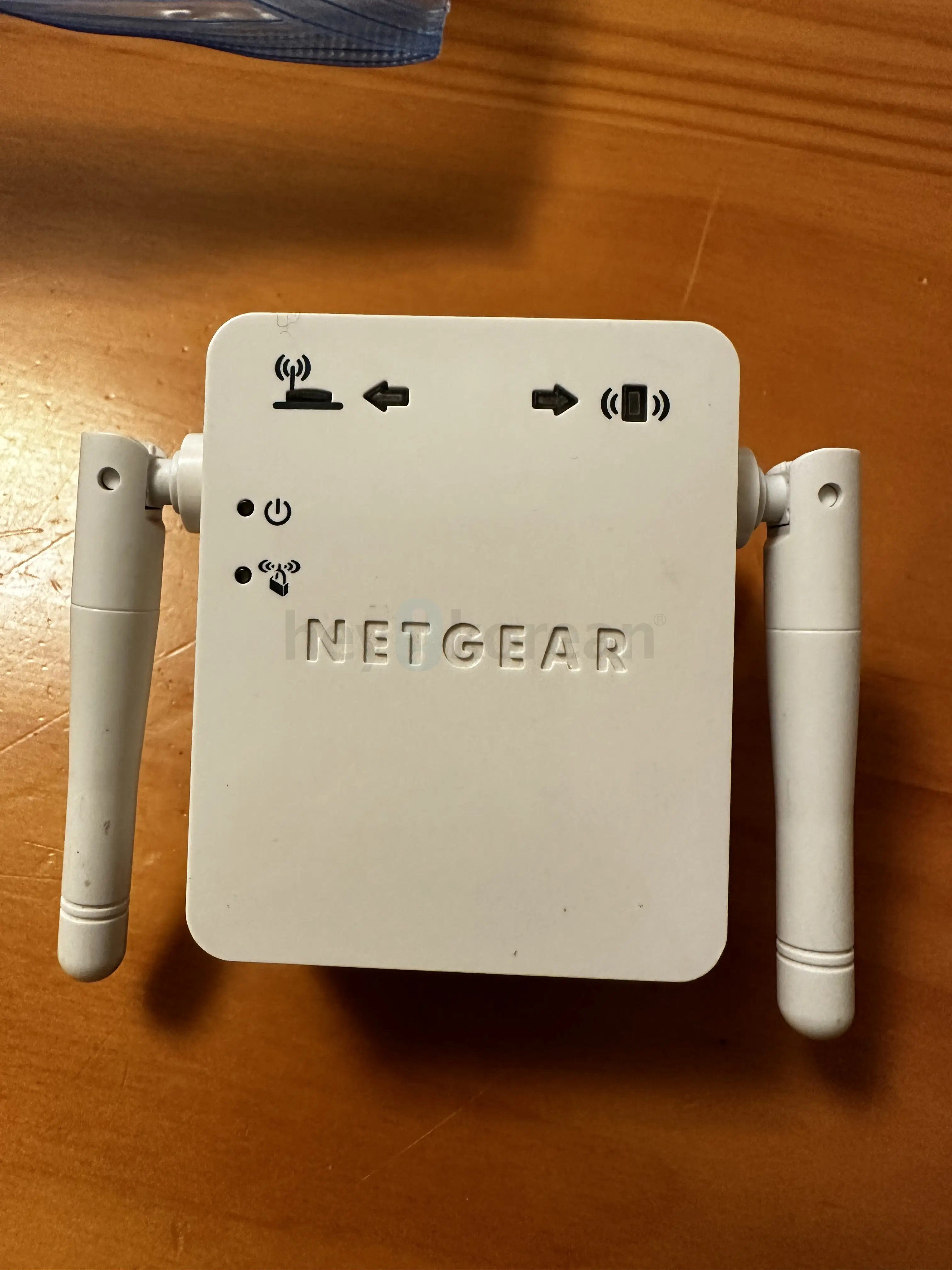 Netgear WiFi Extender