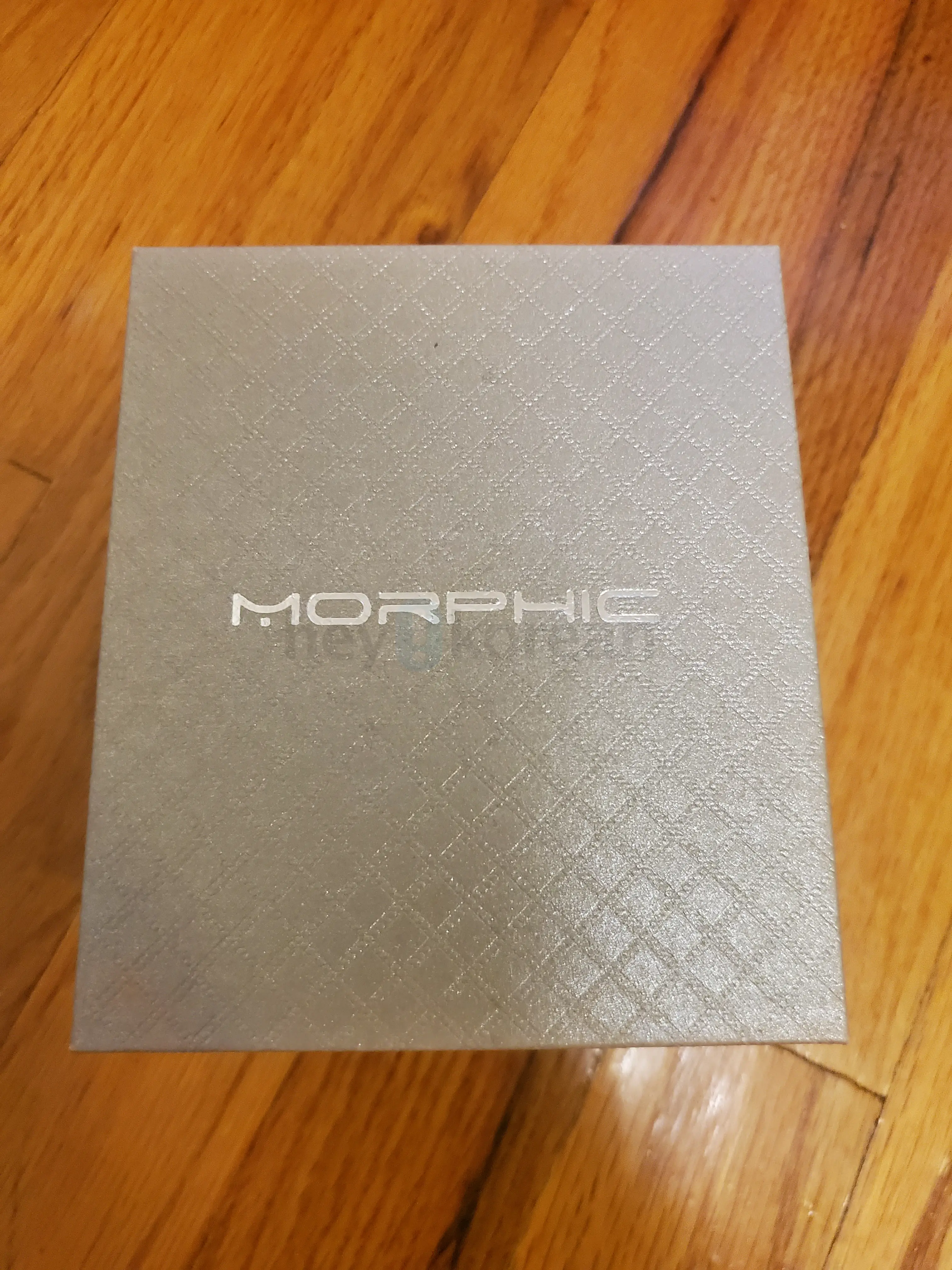 morphic 손목시계