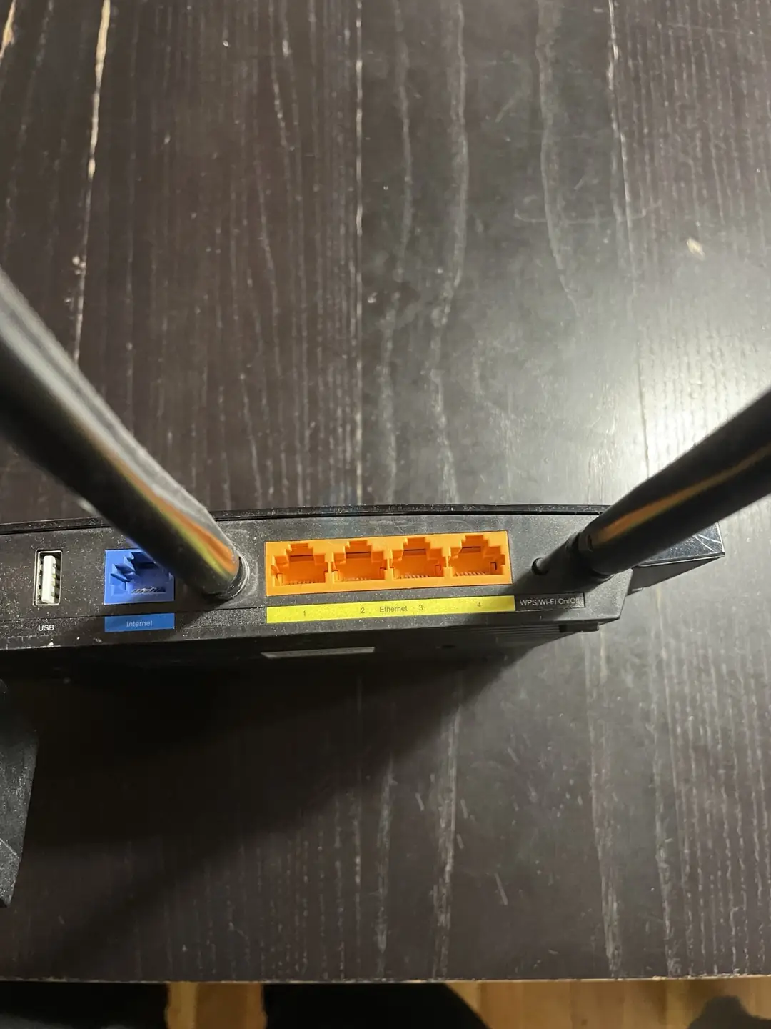 TP-Link Router 팝니다.