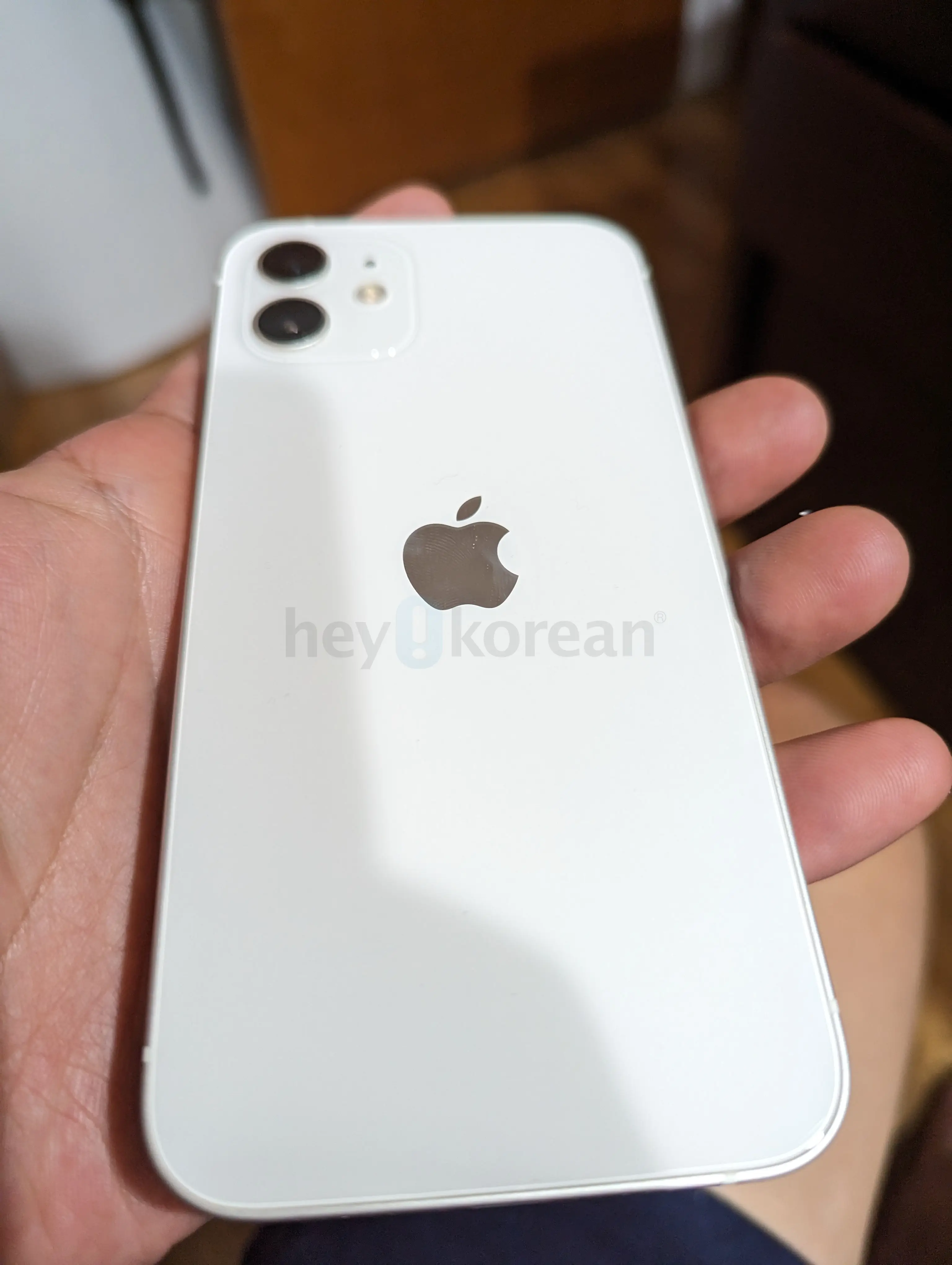 Iphone 12 - White Unlocked 64GB