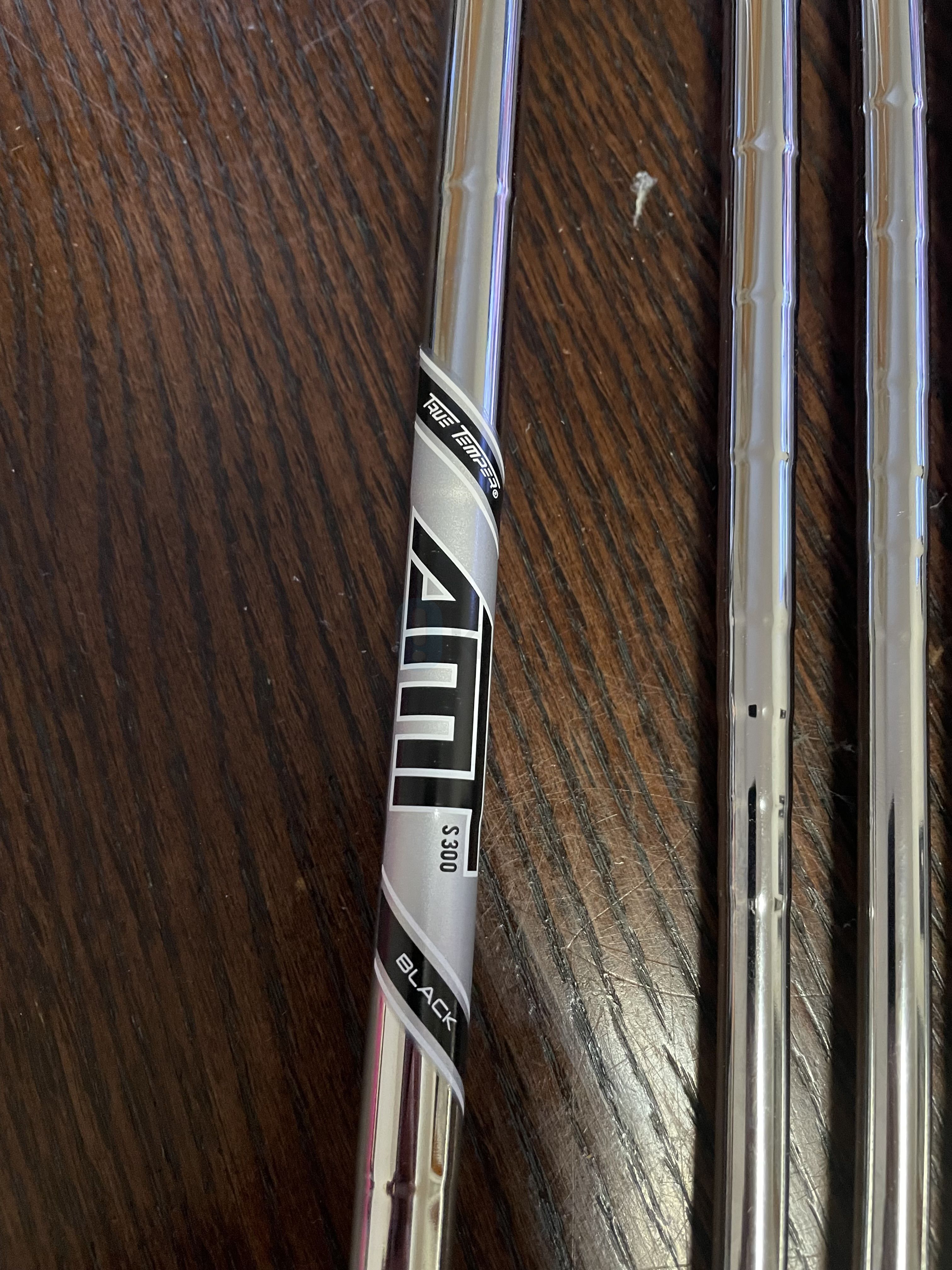 Brand new Titleist t200(5-P)