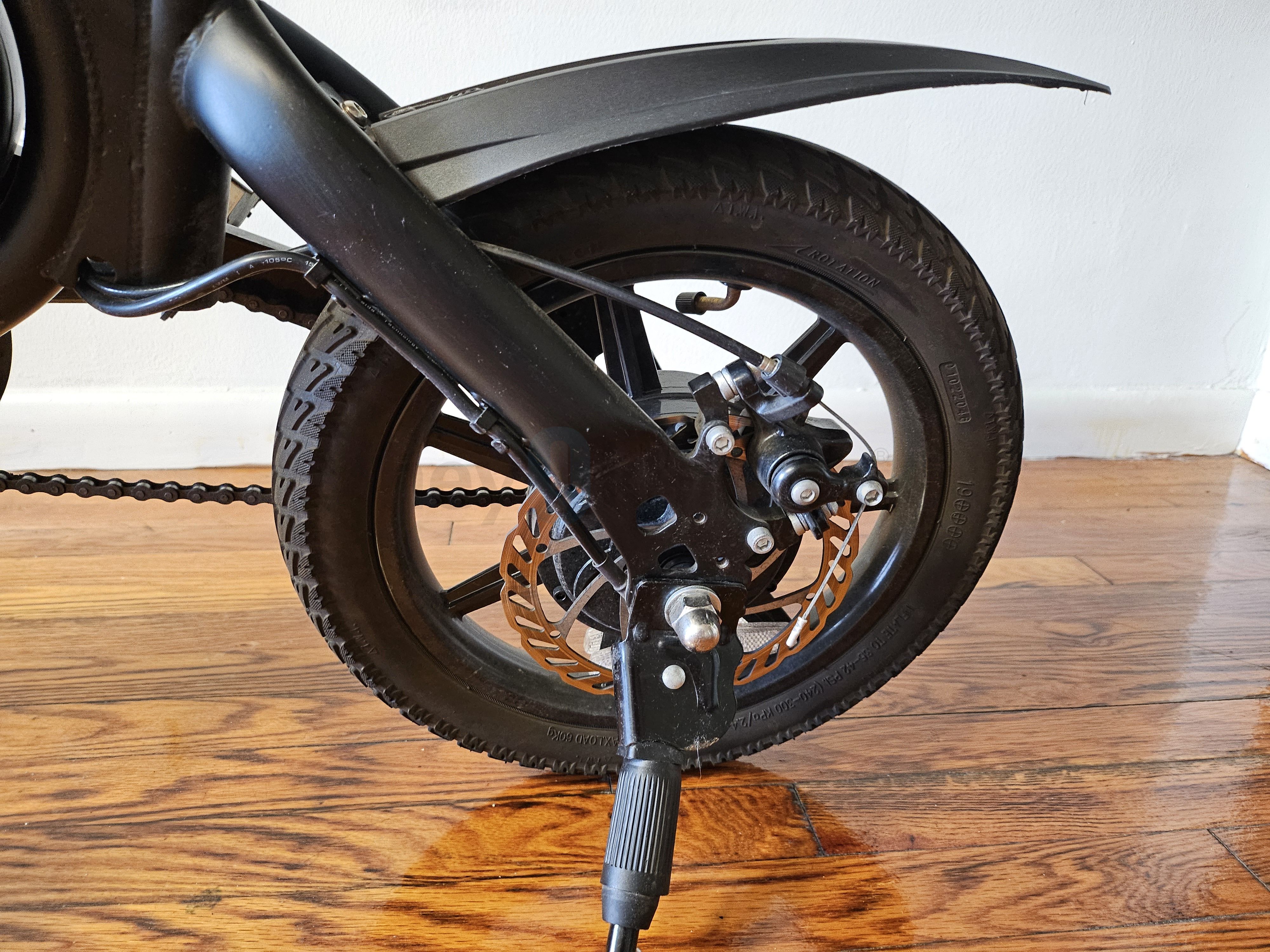 Jetson Bolt Pro Electric Bike