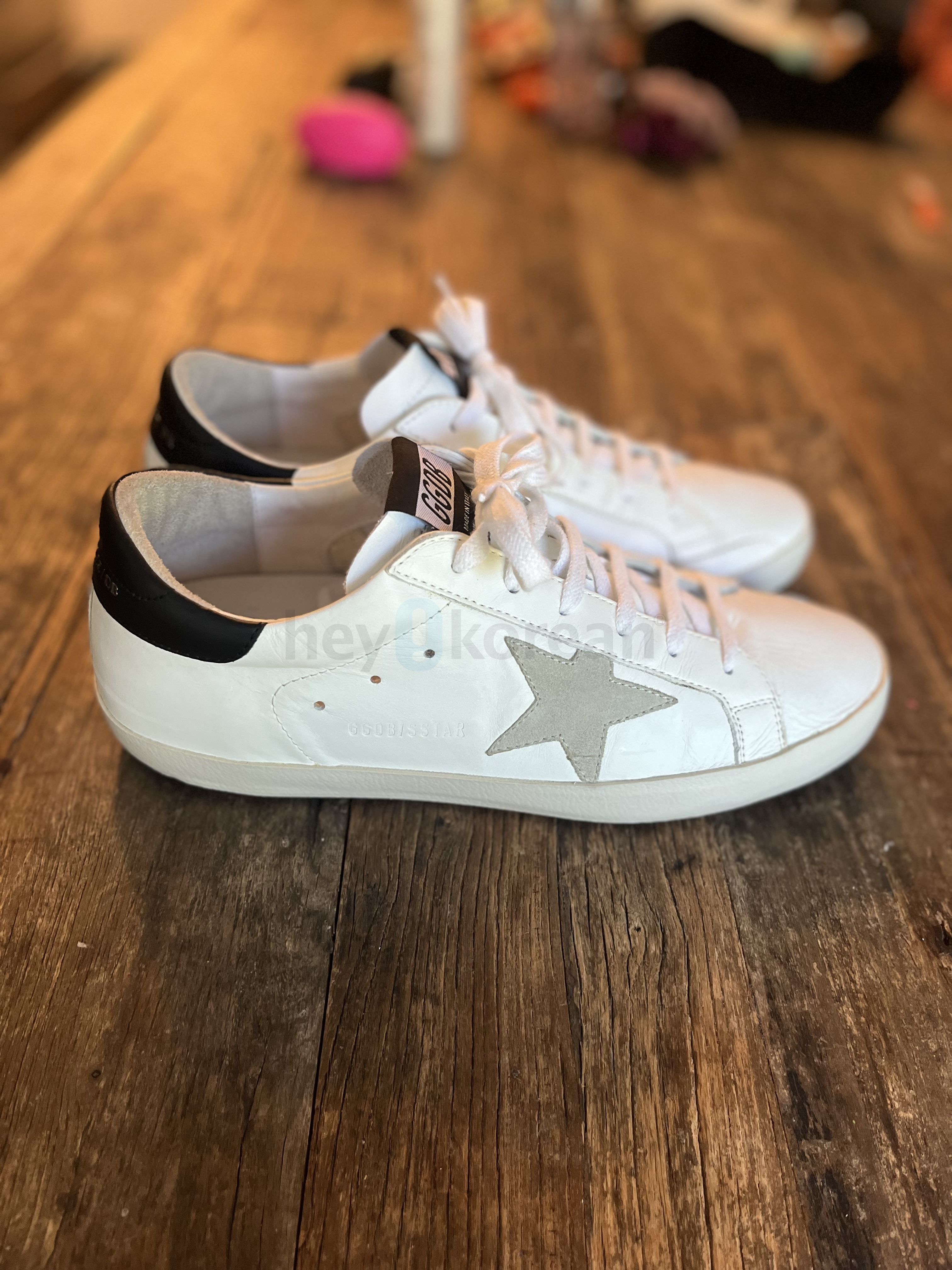 Golden goose brand new