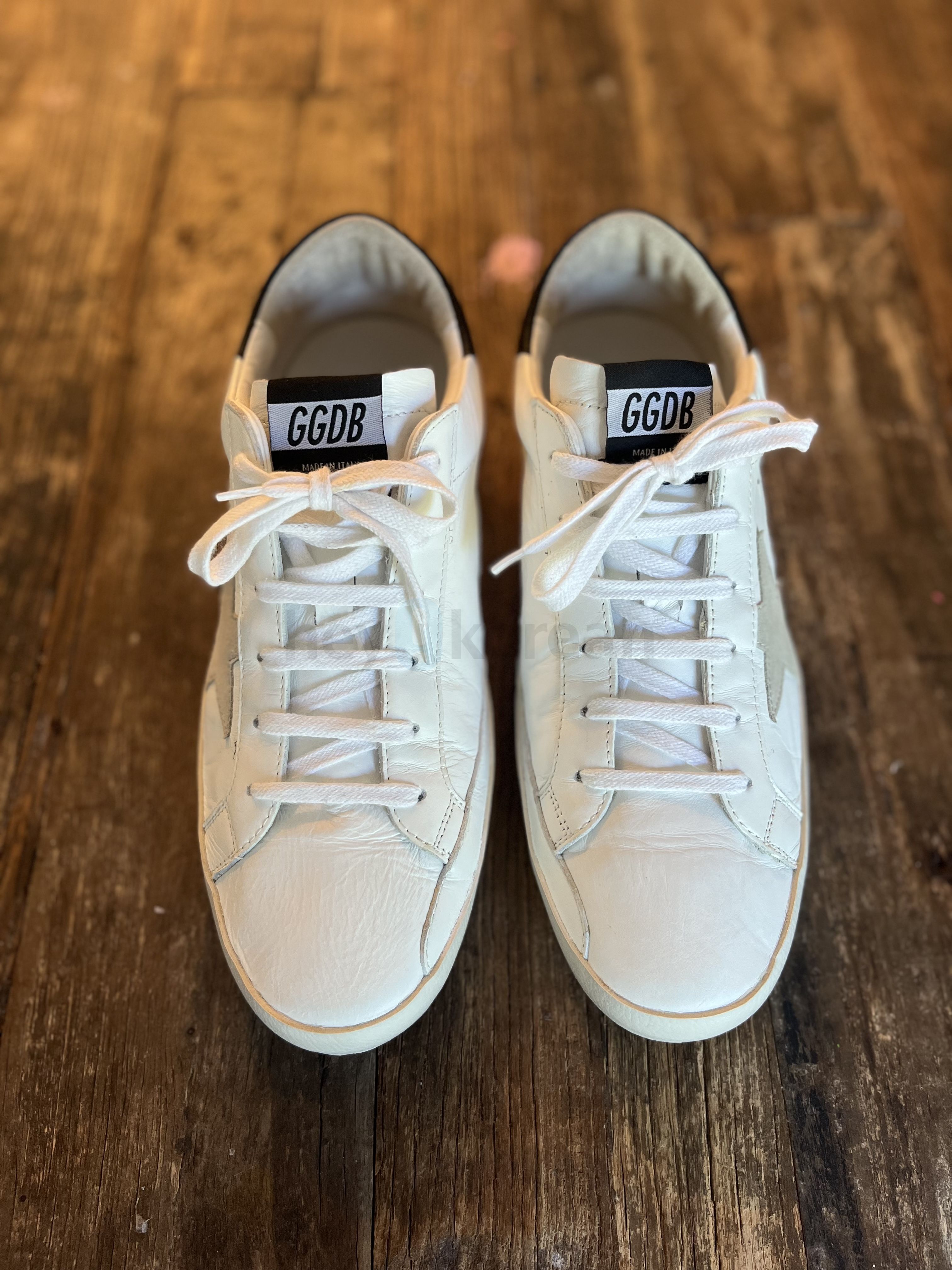 Golden goose brand new