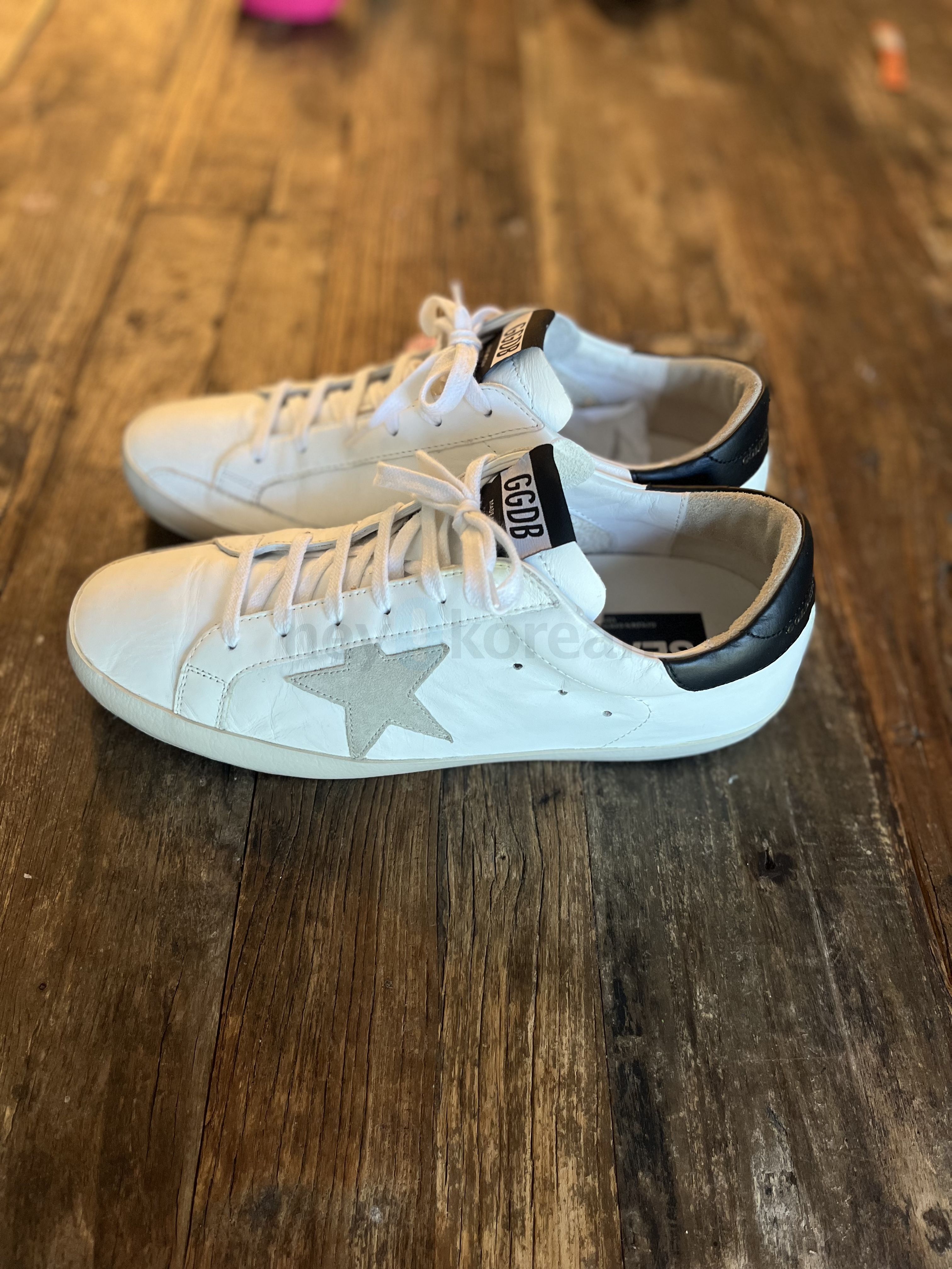 Golden goose brand new