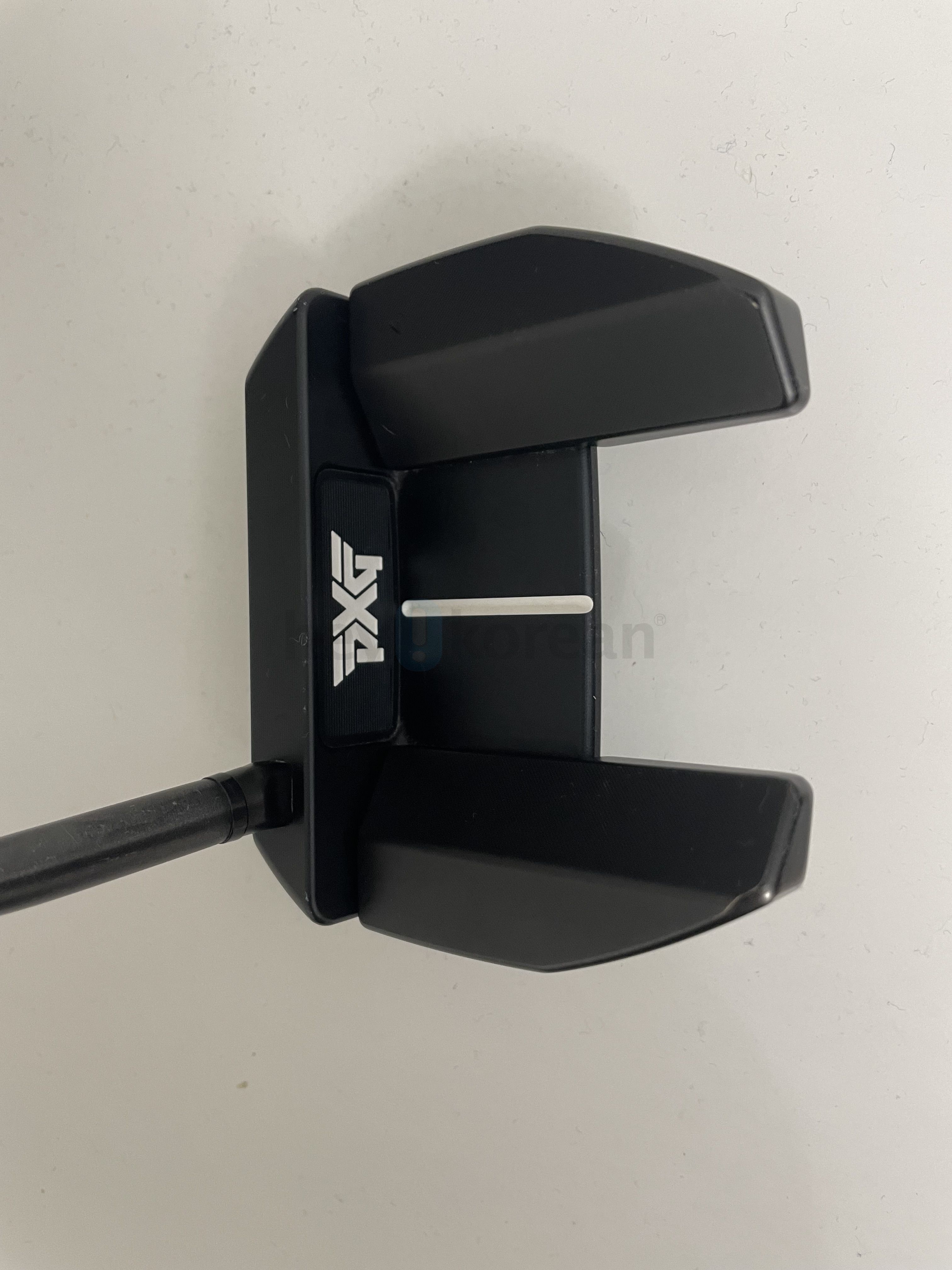 PXG bat attack gen2 putter