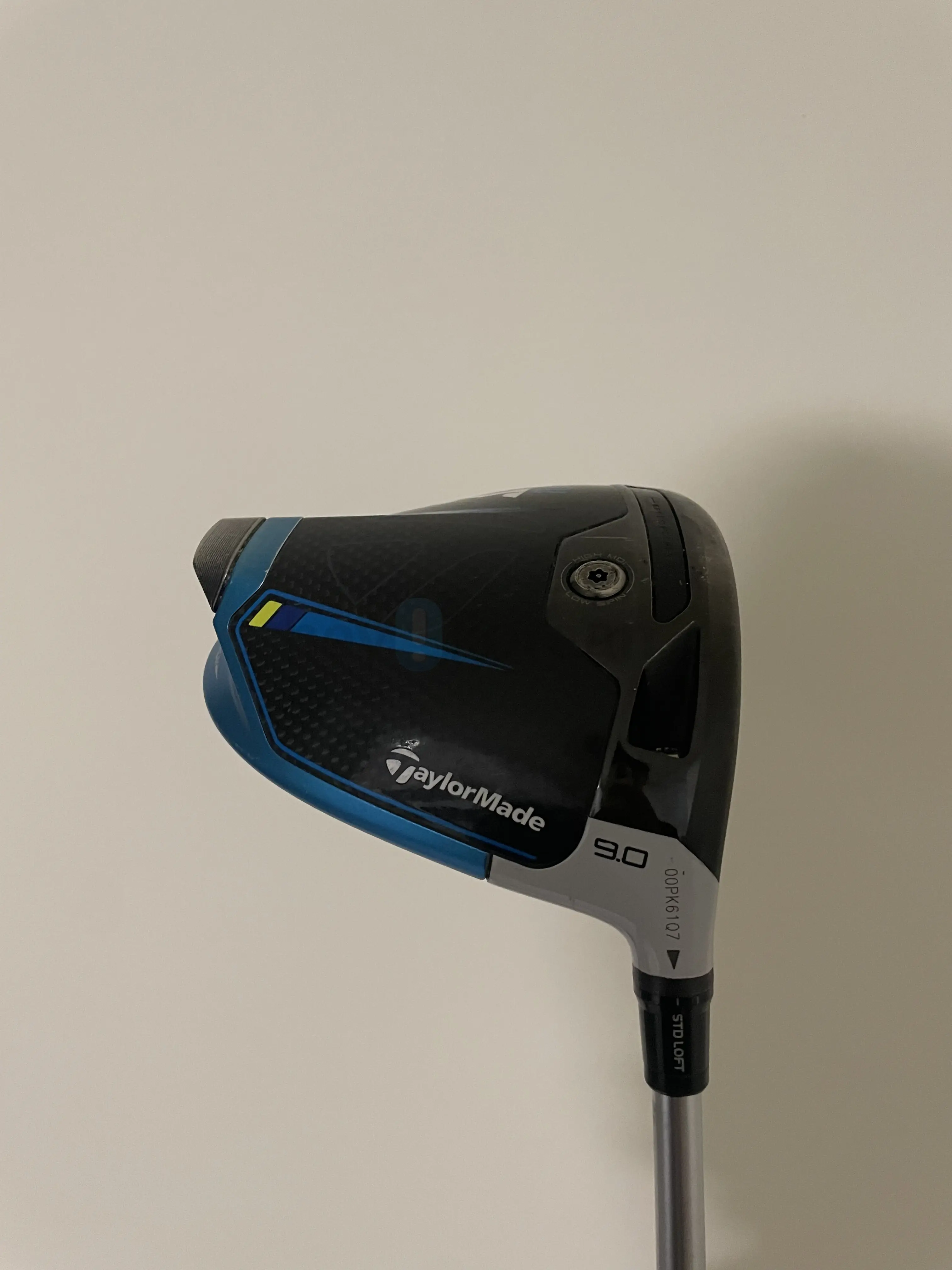 SIM2 드라이버 팝니다