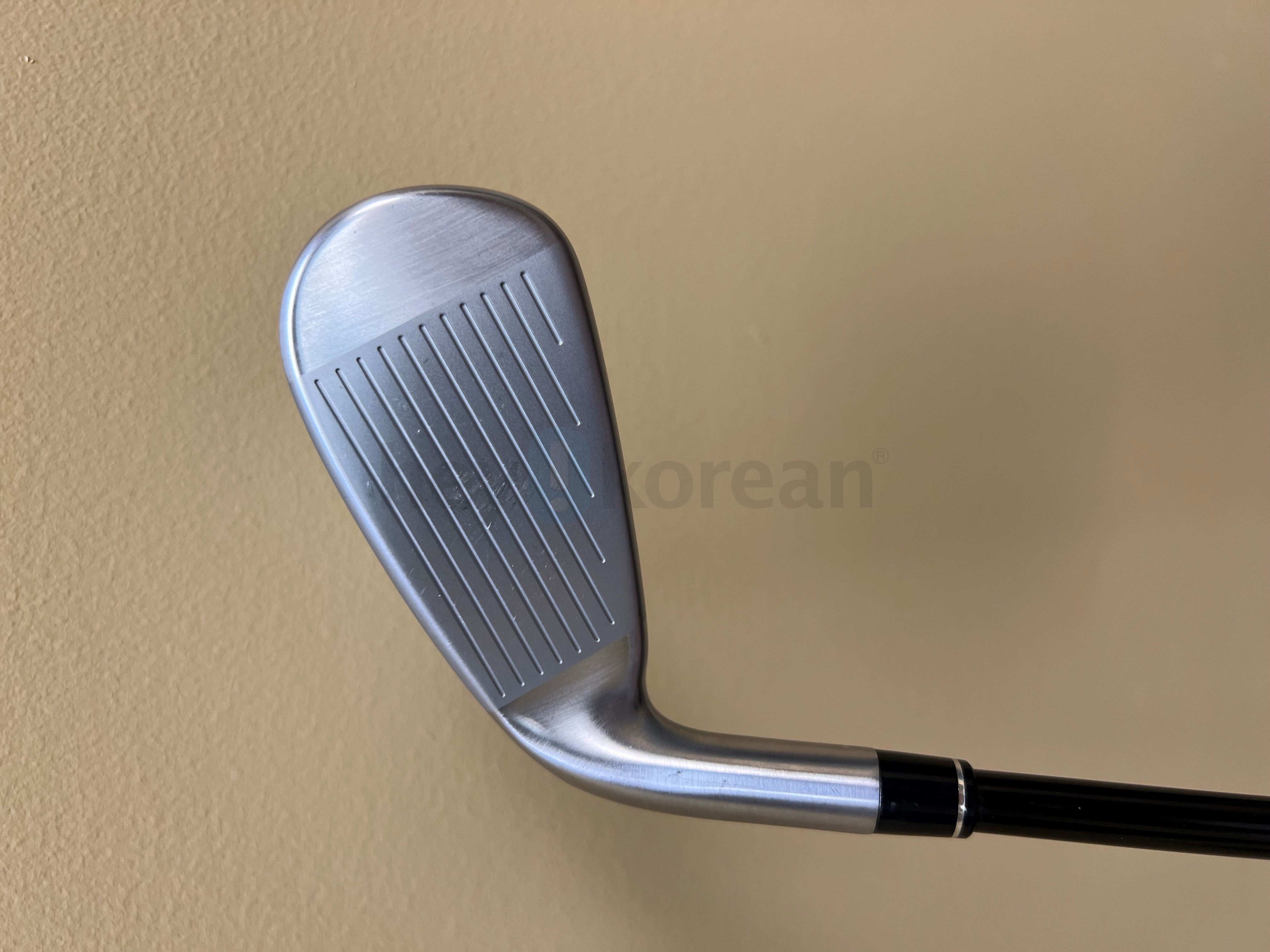 TaylorMade SIM DHY 3 Hybrids