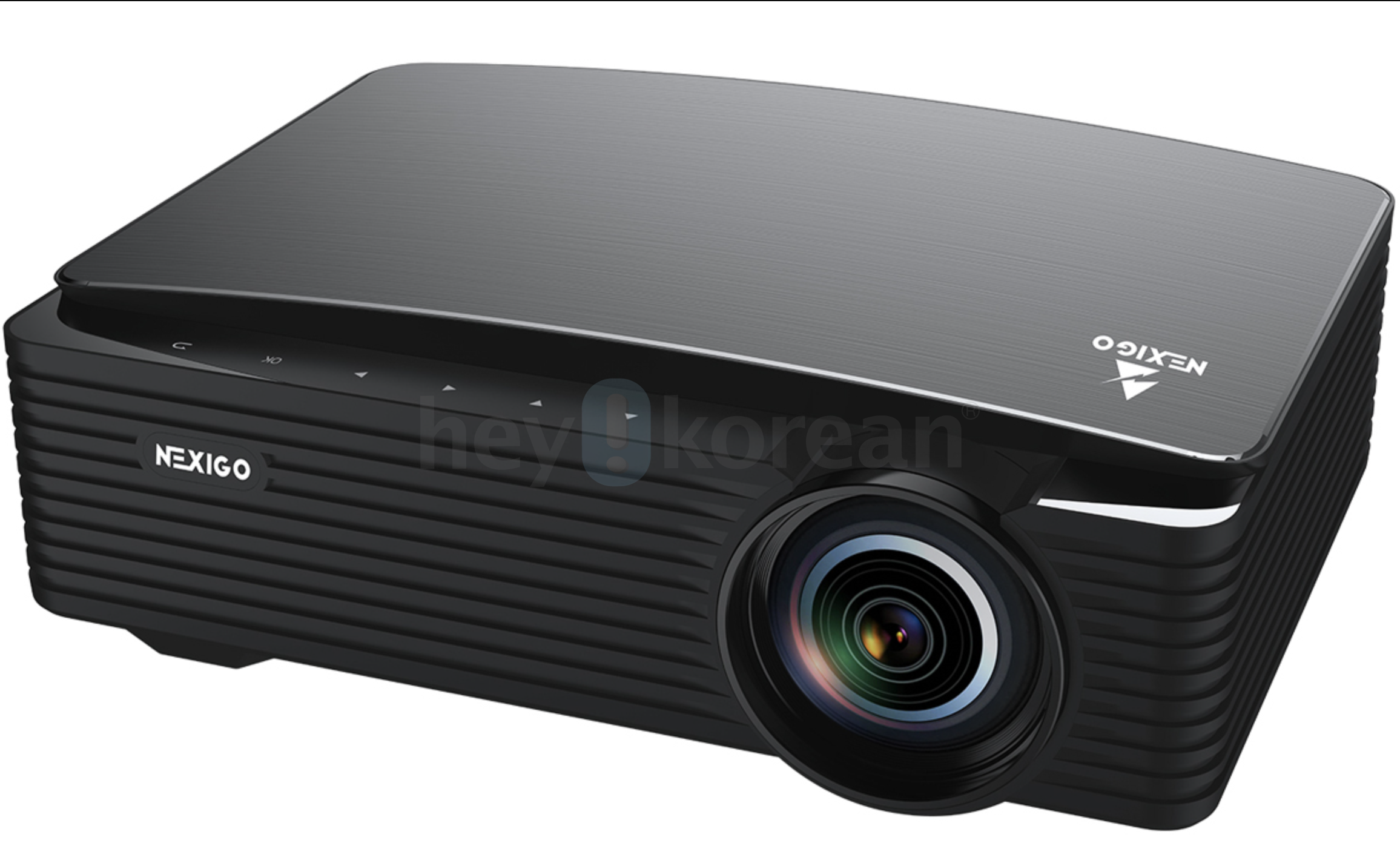 1080P FHD 프로젝터 Projector