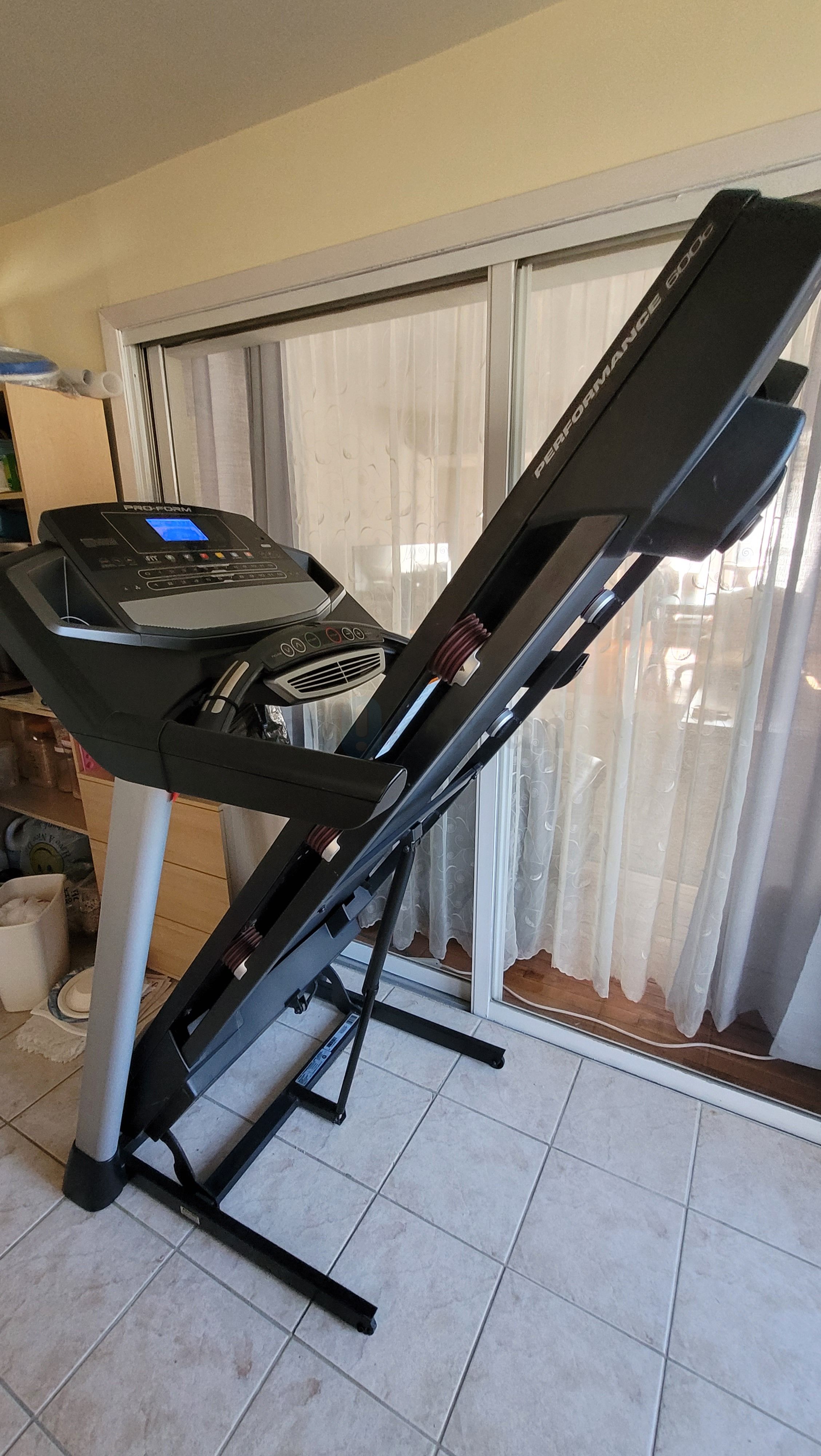 ProForm Treadmill