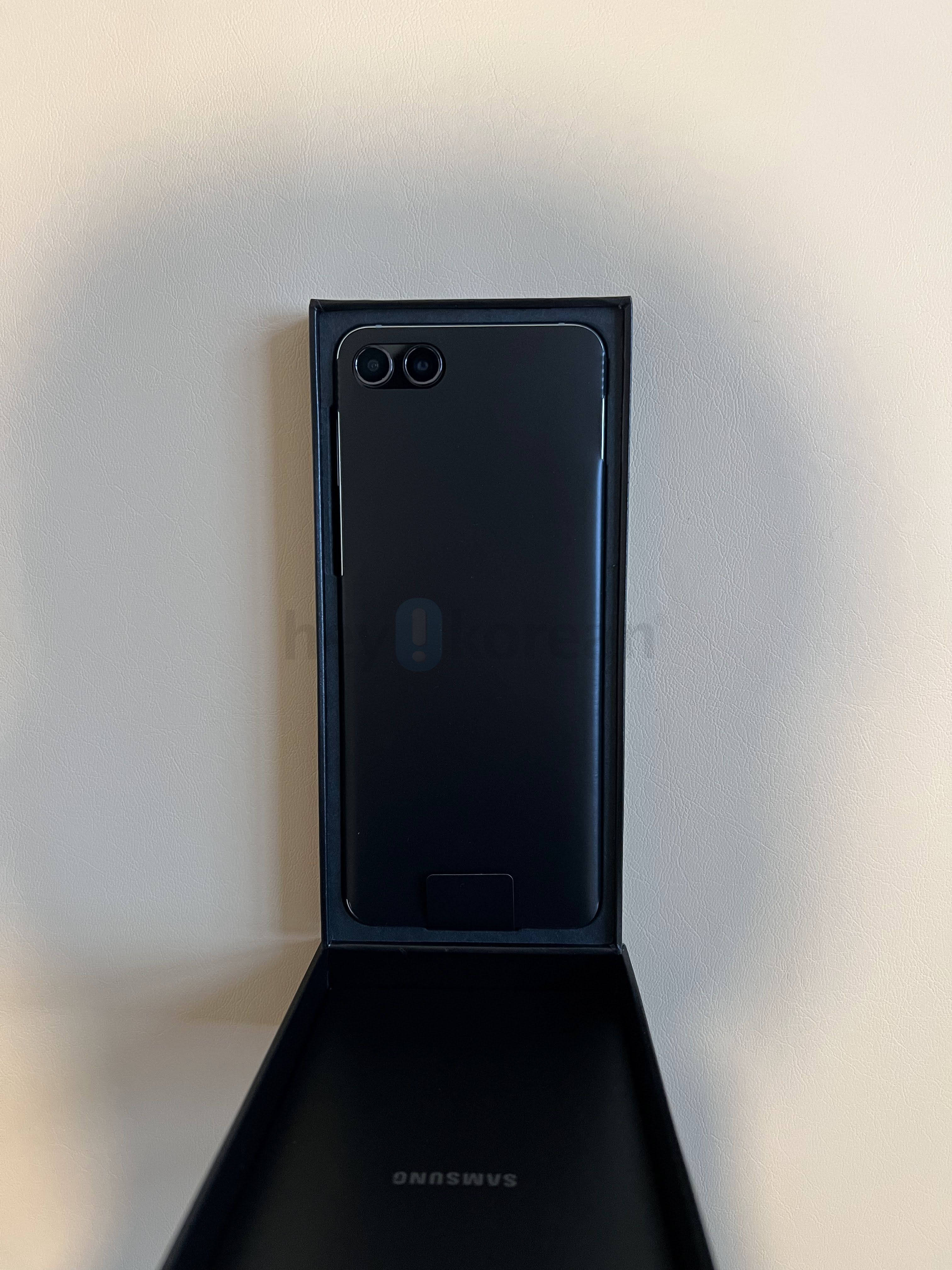 GALAXY Z FLIP 5, 512GB, MINT COLOR, Unlocked