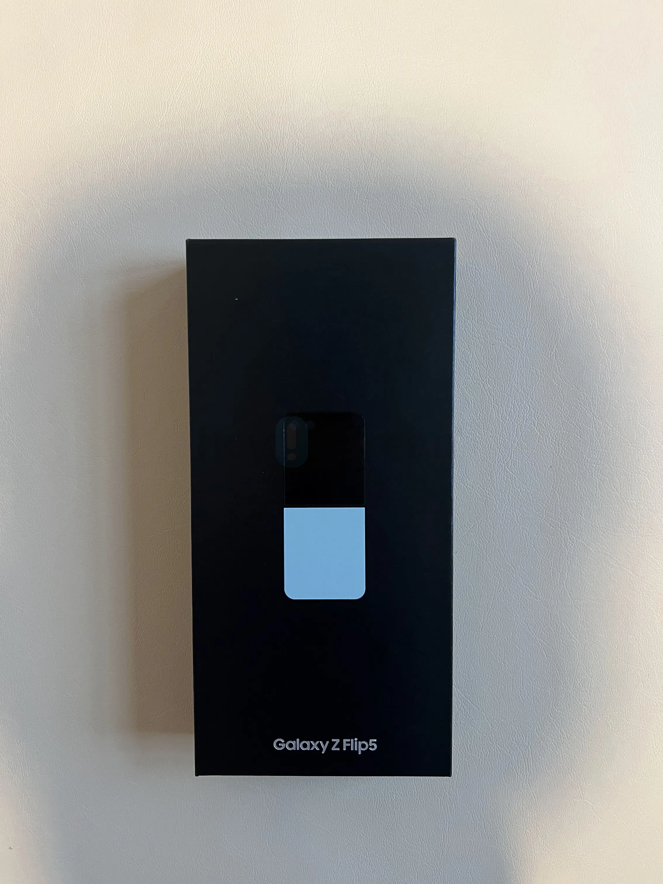 GALAXY Z FLIP 5, 512GB, MINT COLOR, Unlocked