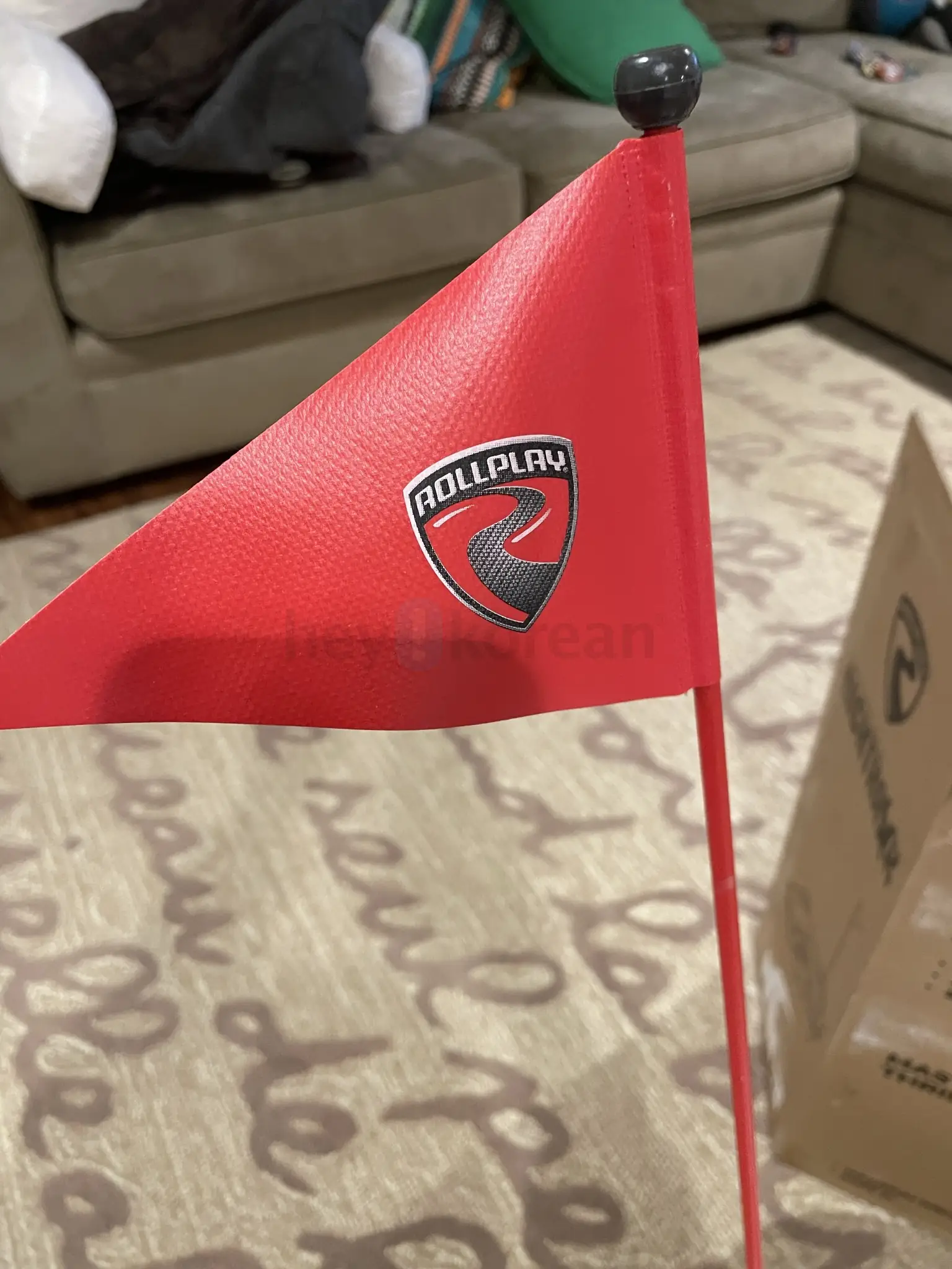 [Kids] Rollplay NIGHTHAWK