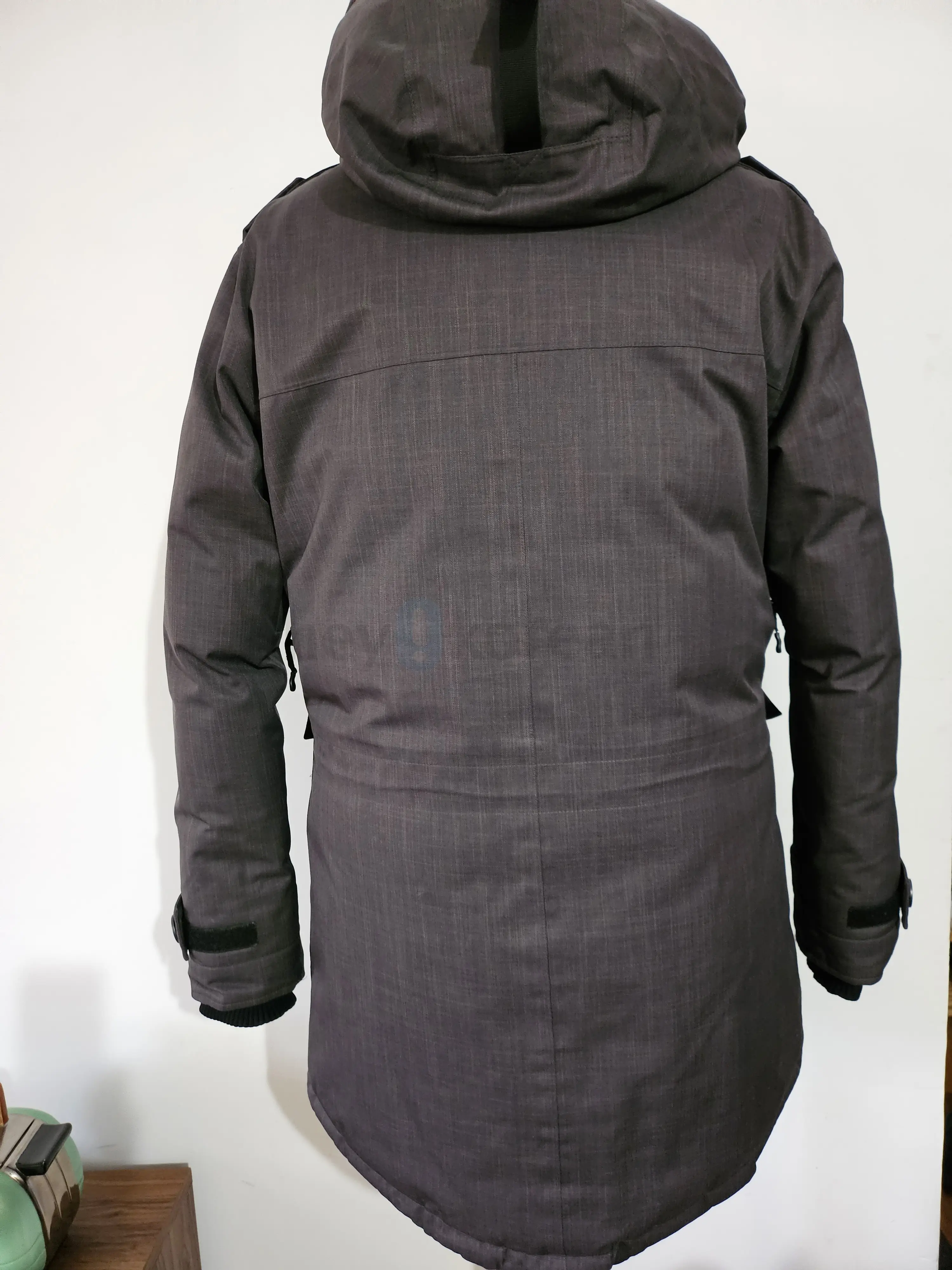 Nobis Jacket