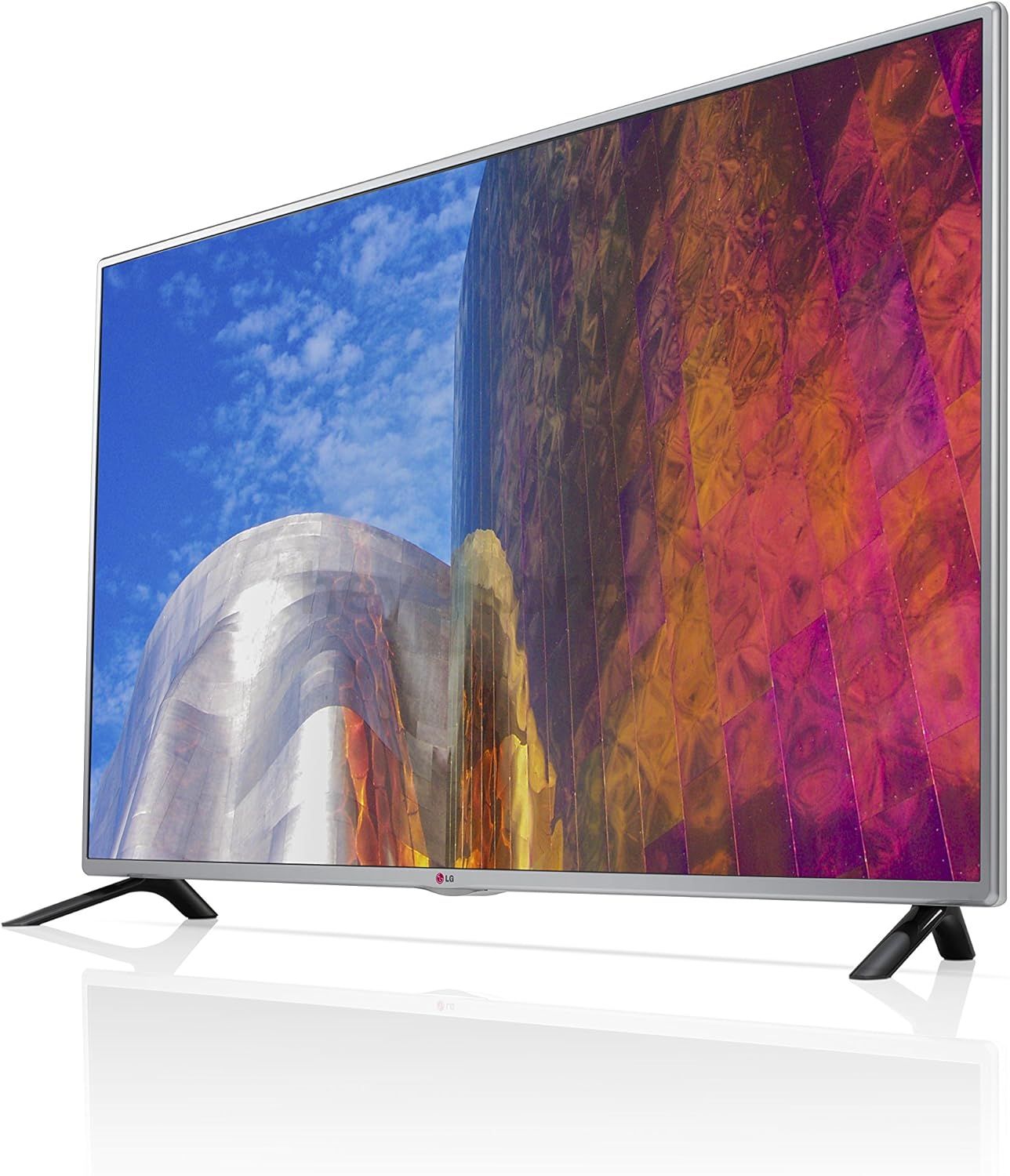 LG 55인치 1080p LED HDTV