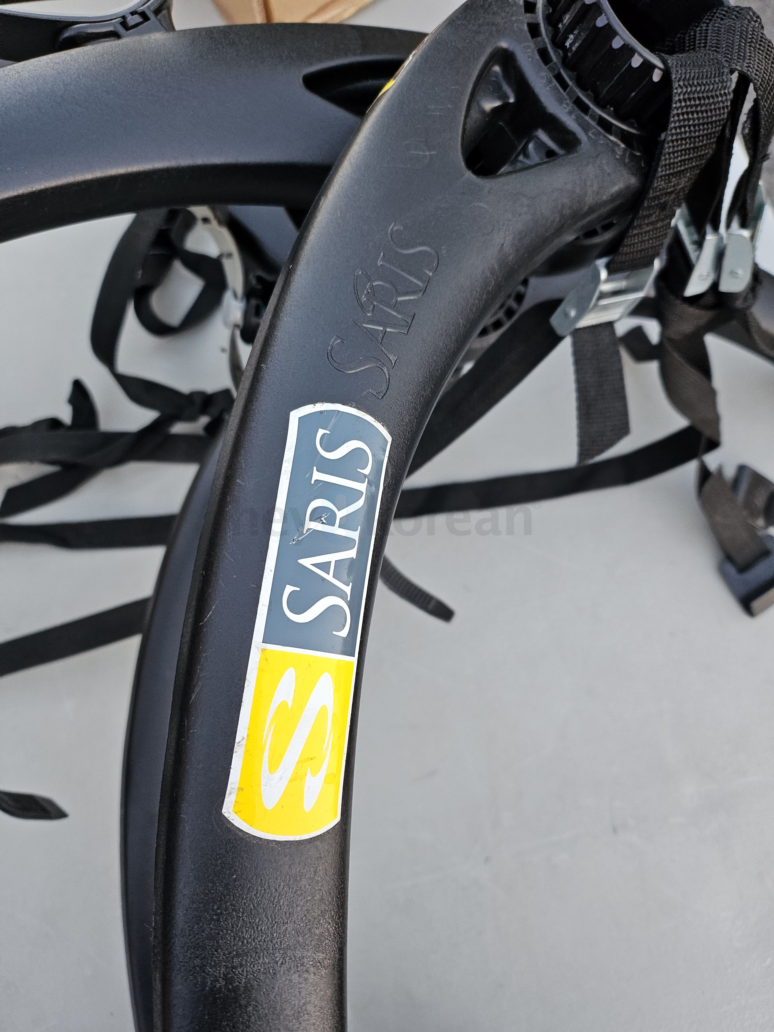 Saris Bones 2 Bike Rack