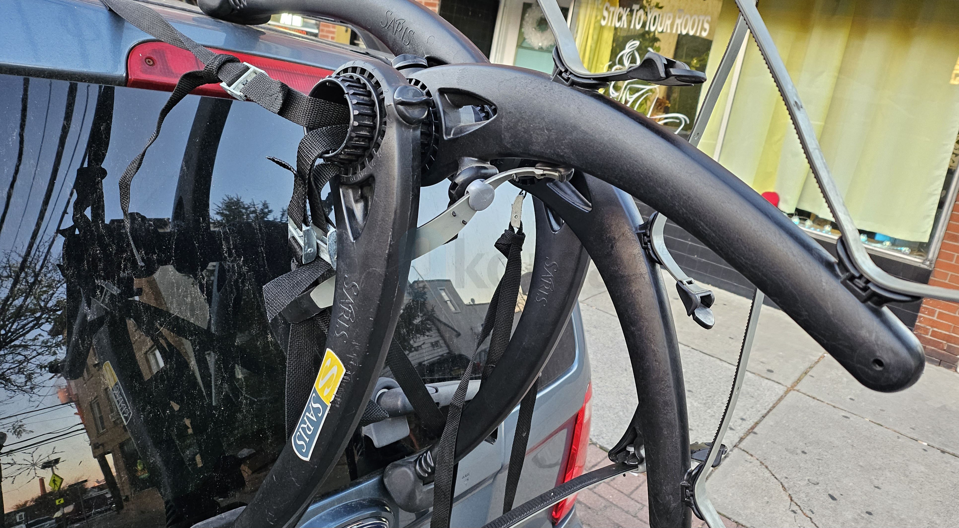 Saris Bones 2 Bike Rack