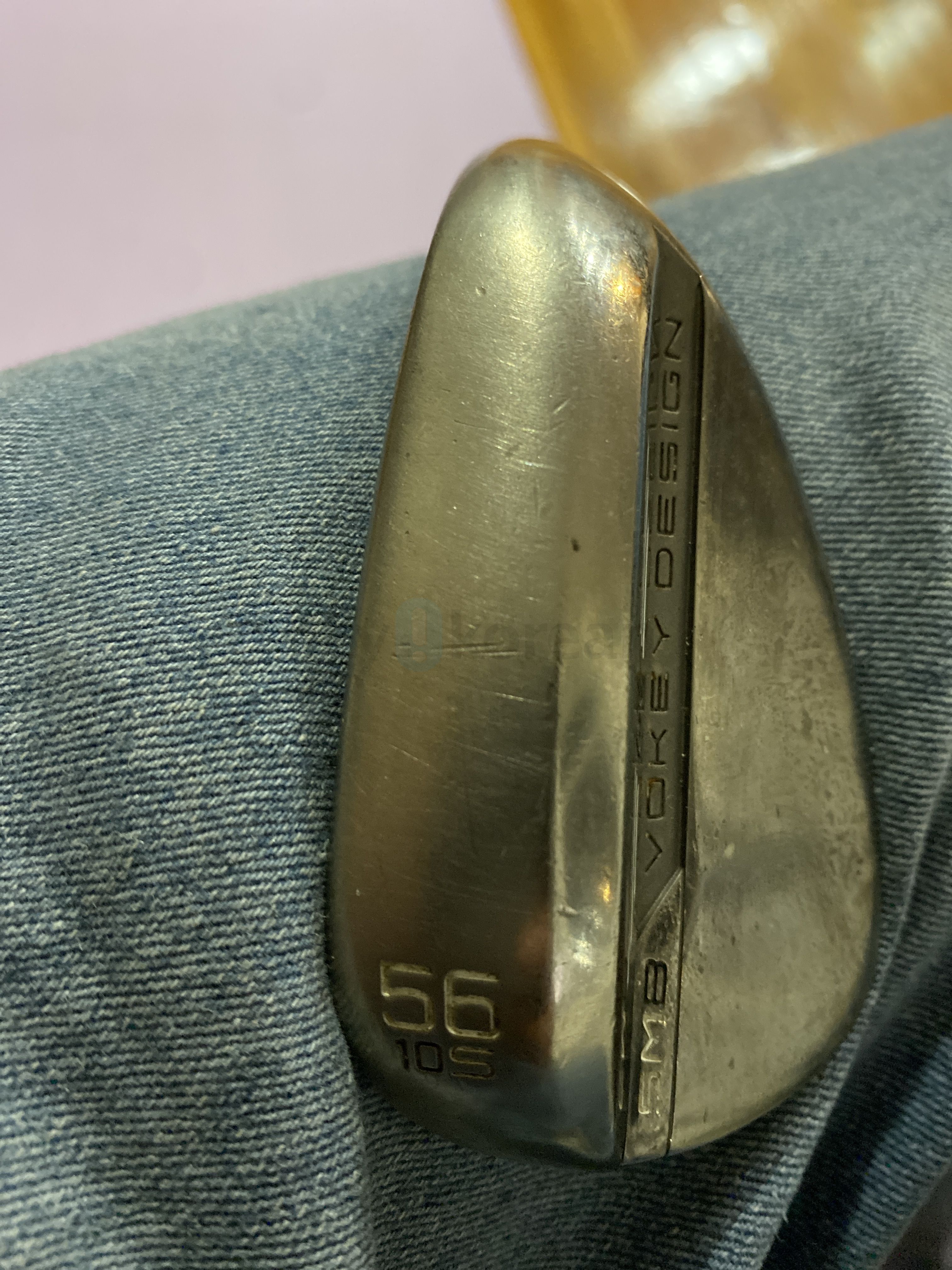 Titleist Vokey Design SM8 Wedge