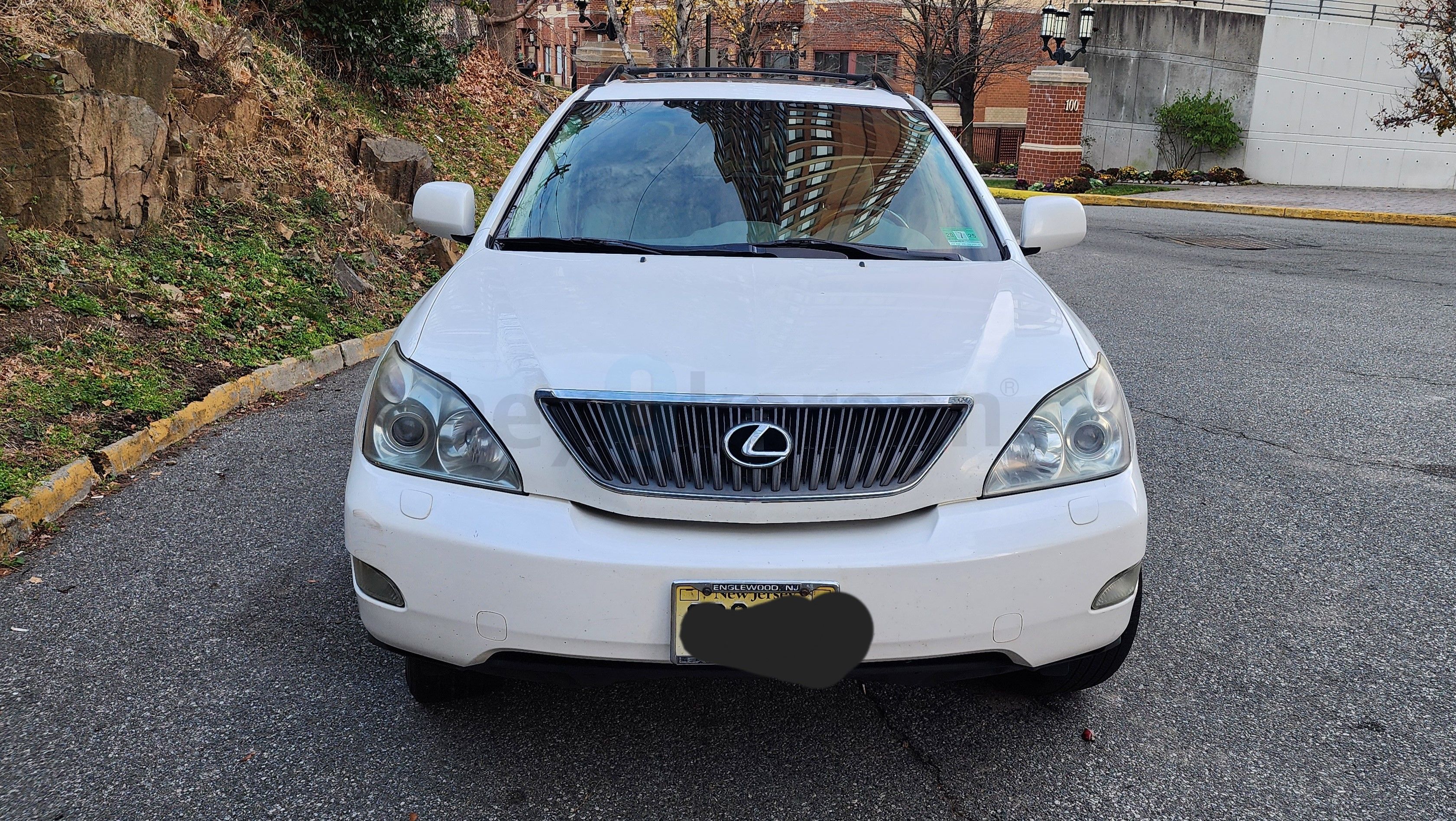 Lexus RX 330