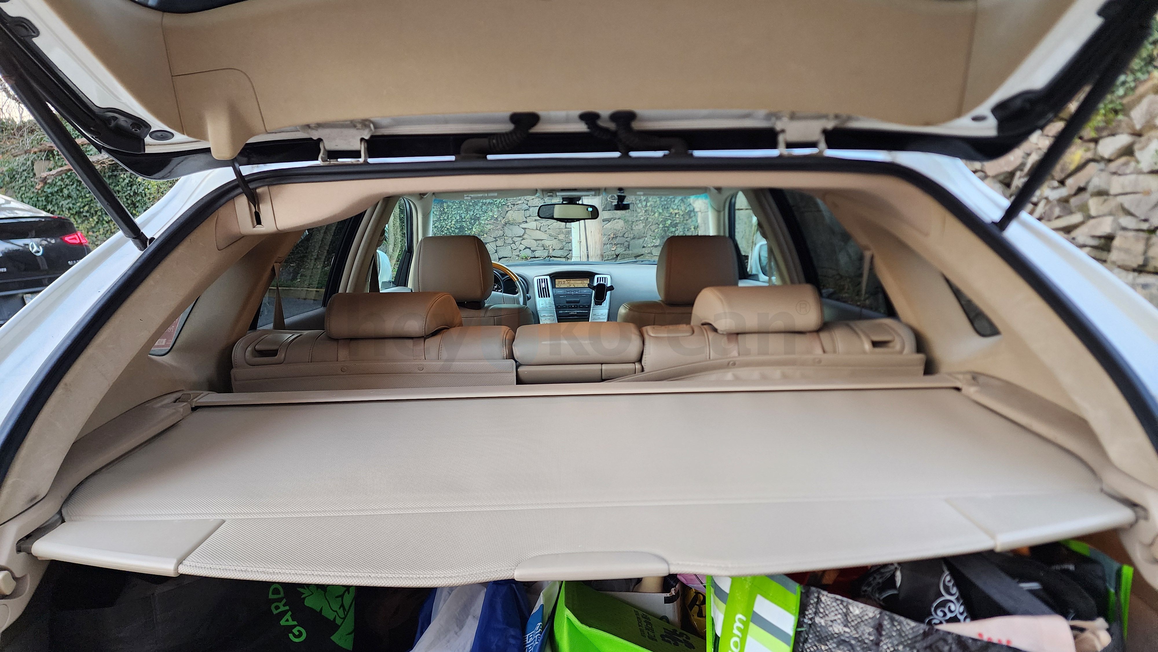 Lexus RX 330