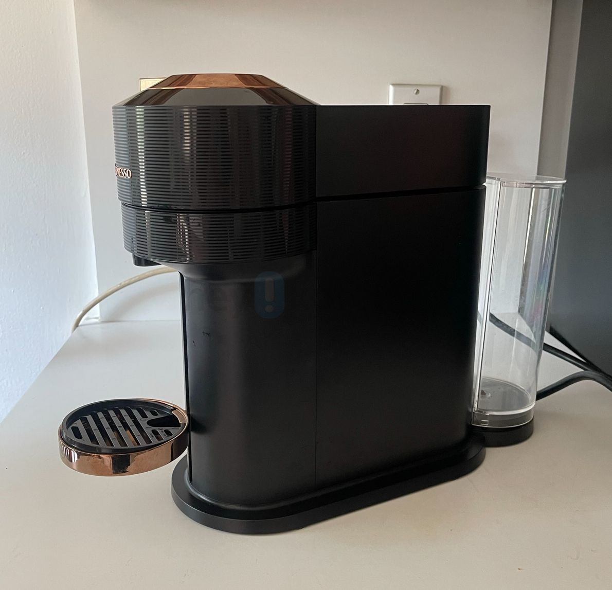 네스프레소 버츄오 넥스트 에스프레소 커피머신 Nespresso Vertuo NEXT Coffee and Espresso Machine