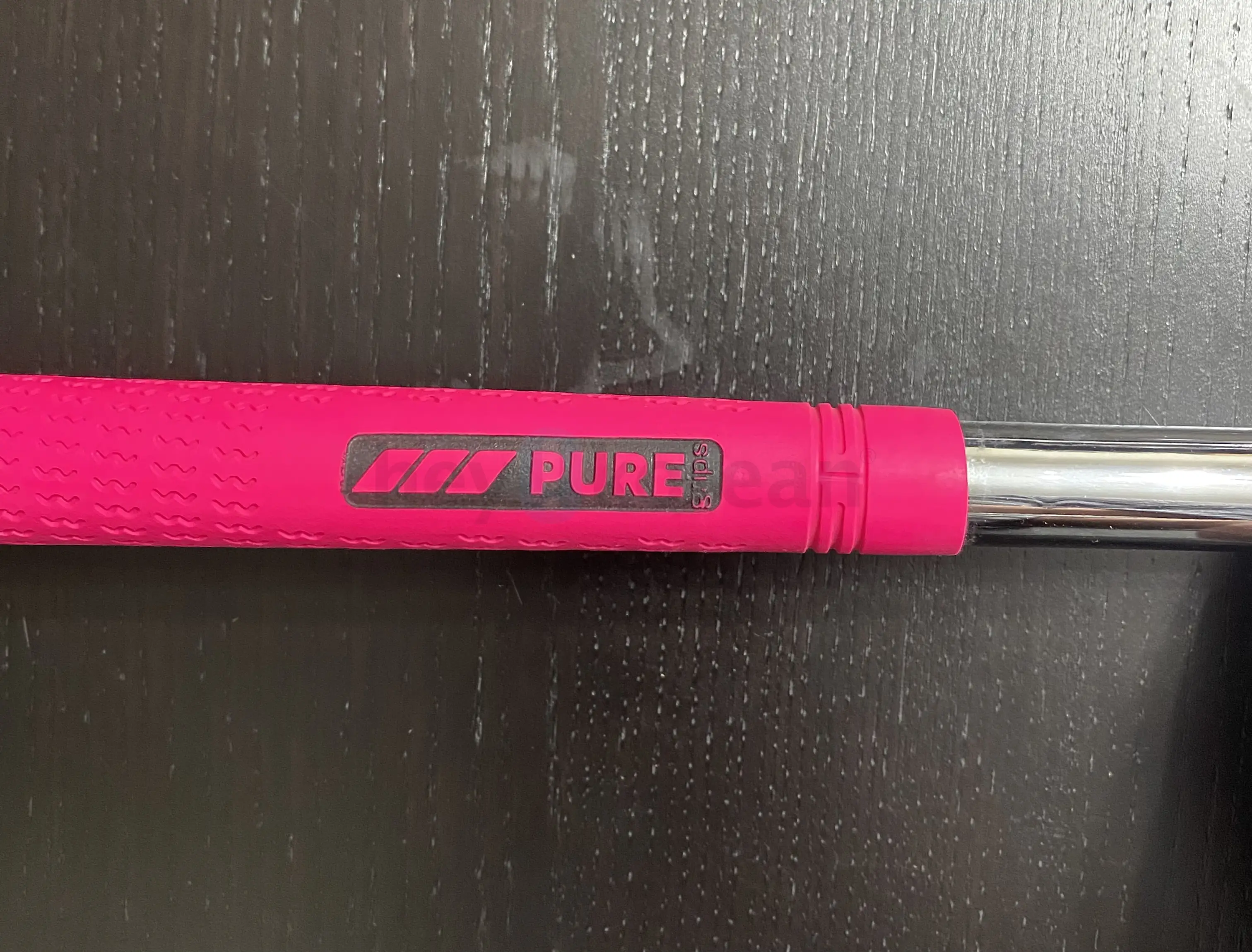 Mizuno JPX921 Forged 5-PW with NS Pro Modus Tour 120 Stiff