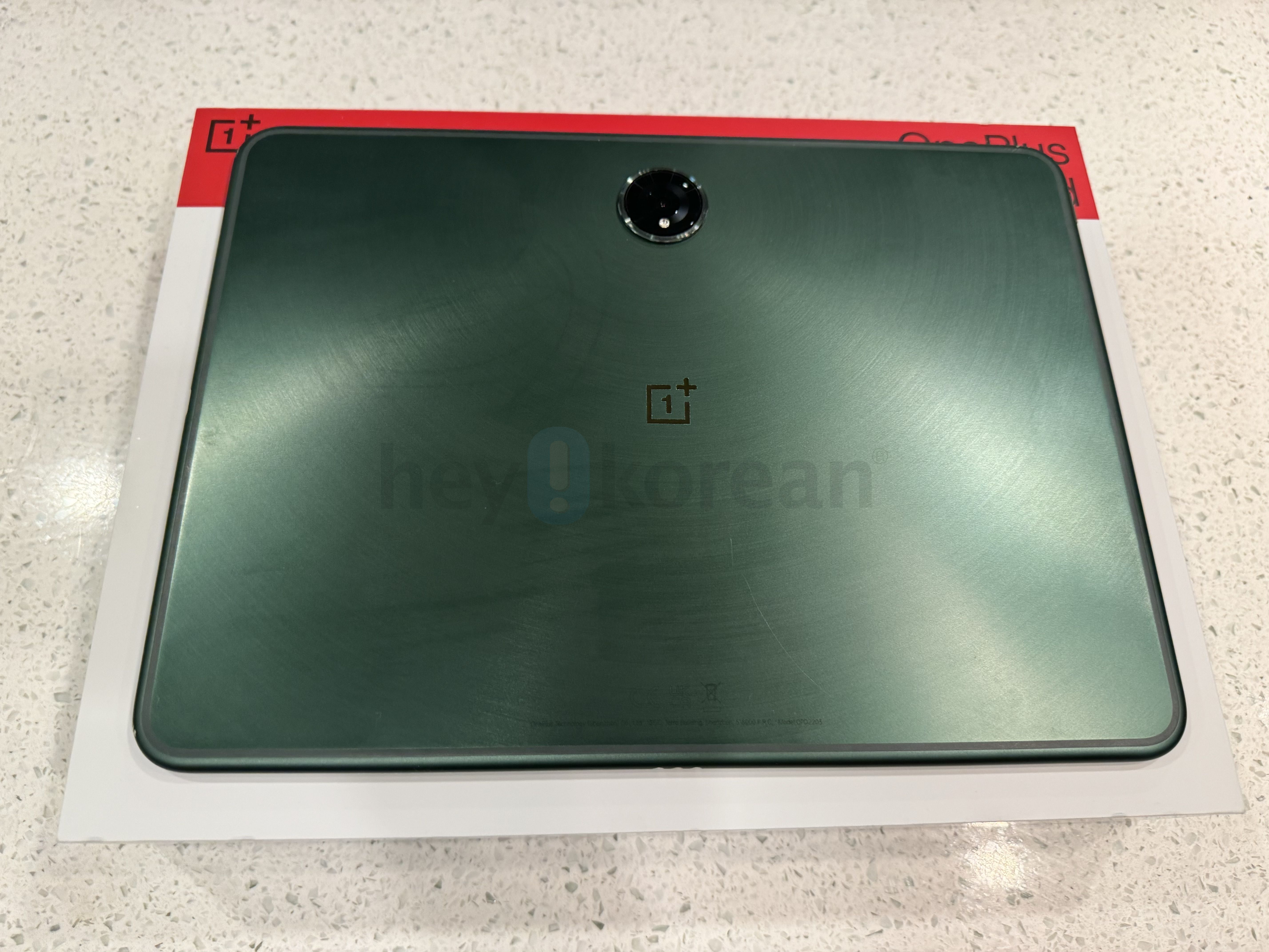 OnePlus Pad + OnePlus Magnetic Keyboard Case $350