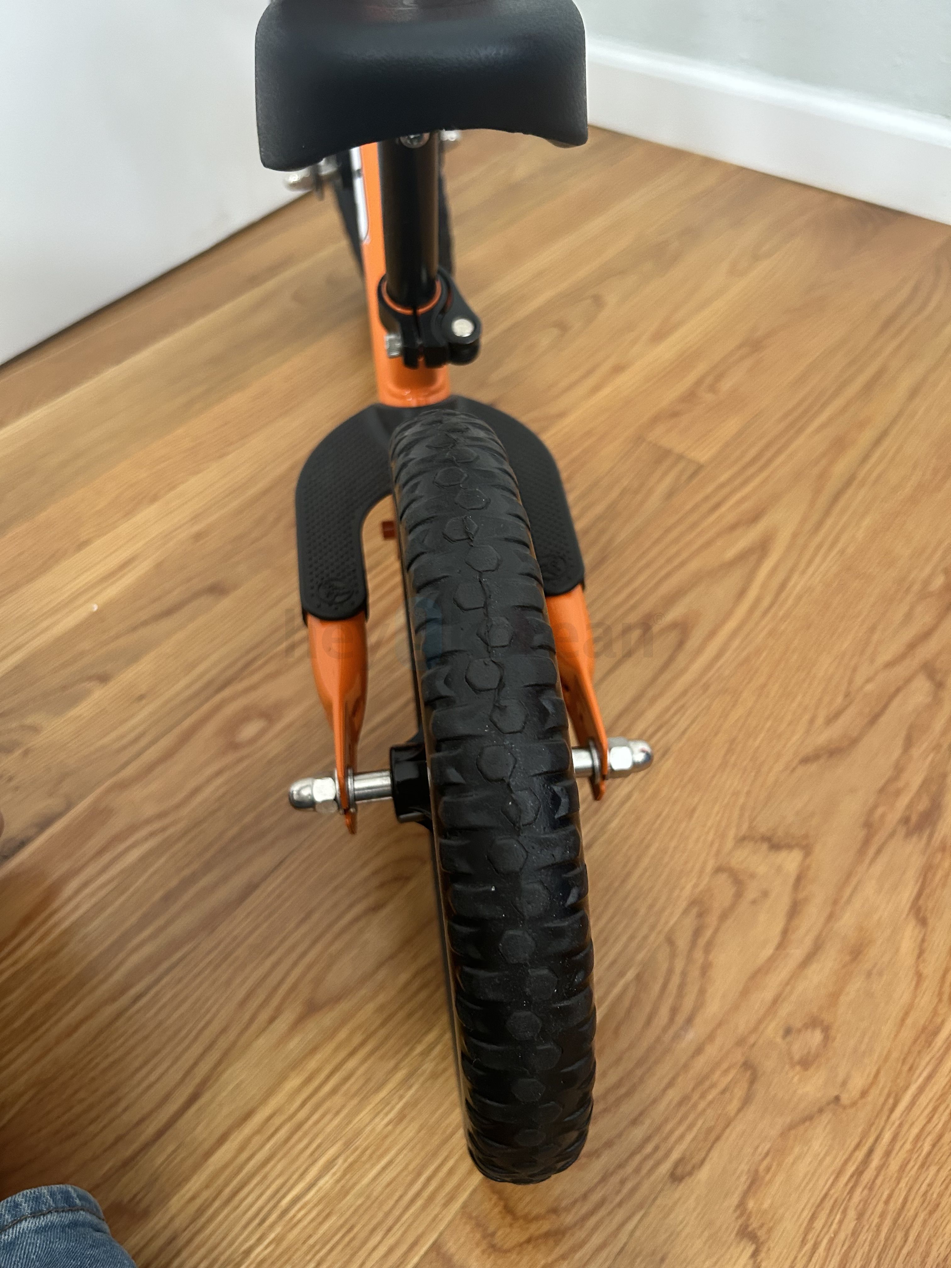 Strider Sport Bike - No Pedal Balance Bicycle