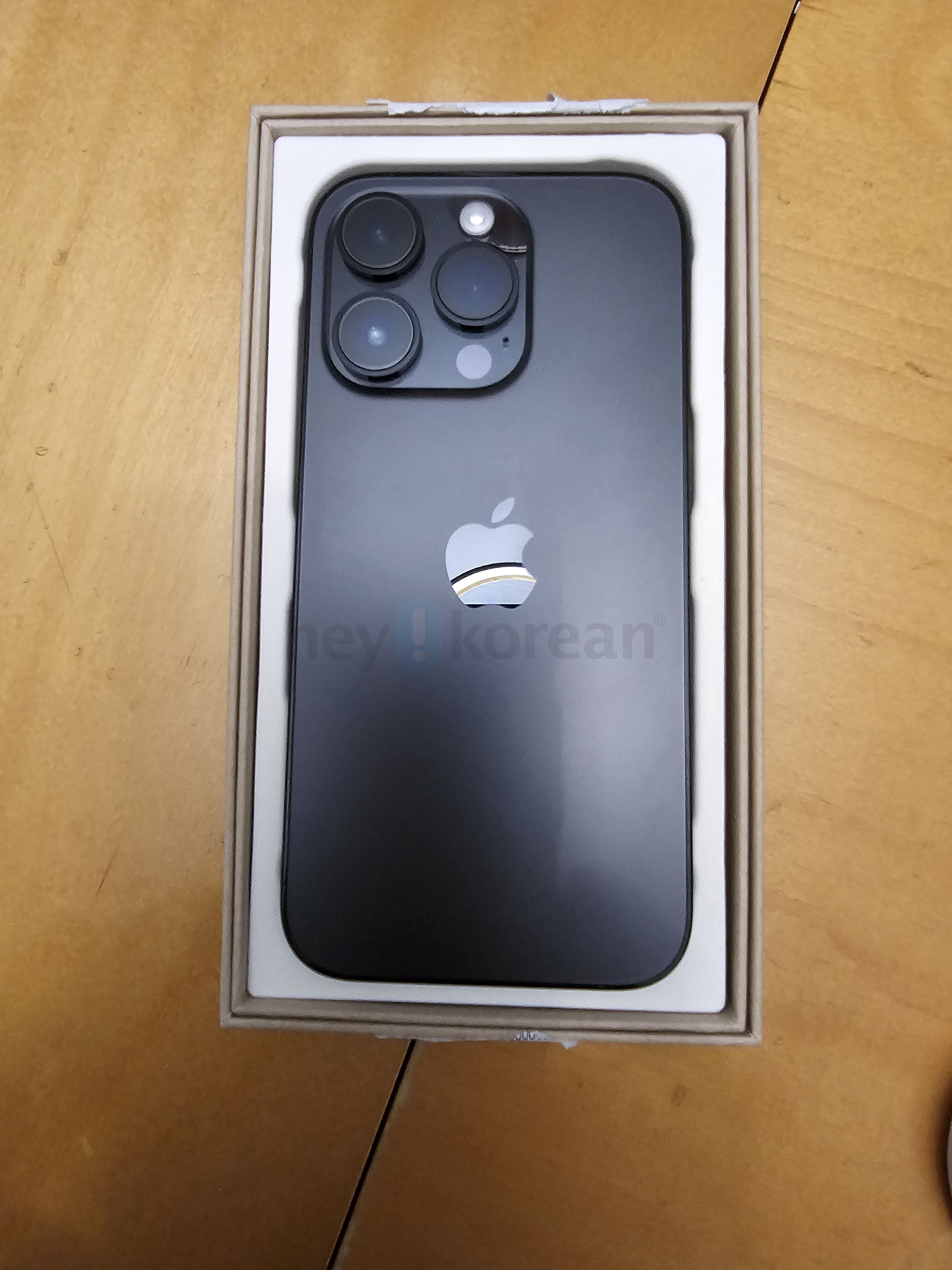 Iphone 14 Pro unlocked 512gb applecare Plus Until 7 2025