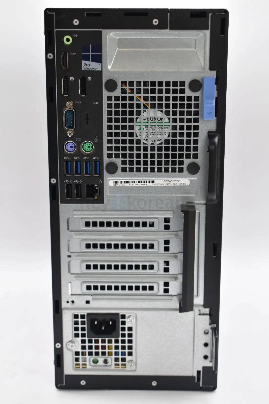 OptiPlex 5040 Mini Tower
