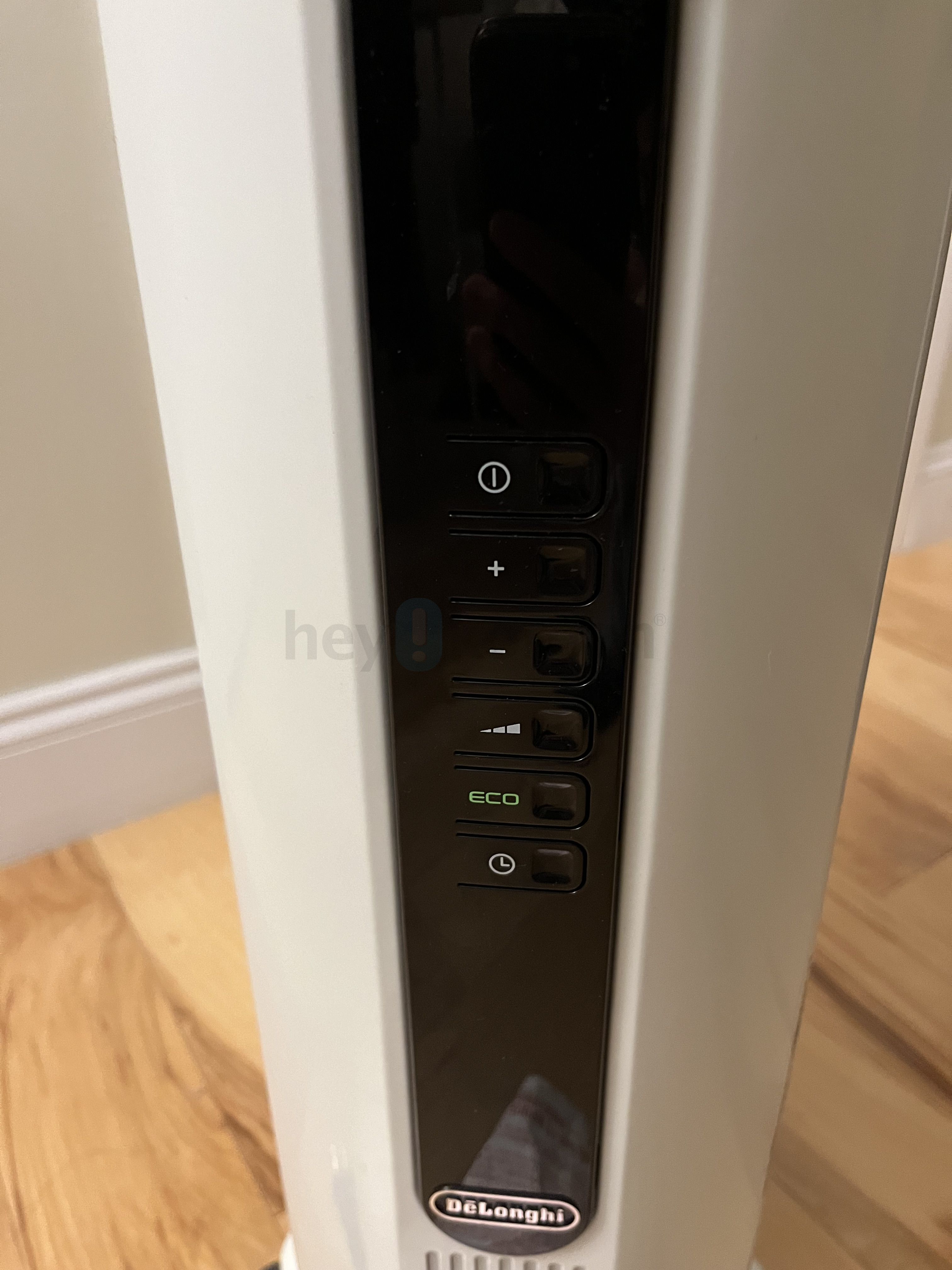 Delonghi 라디에이터 히터 - radiator heater