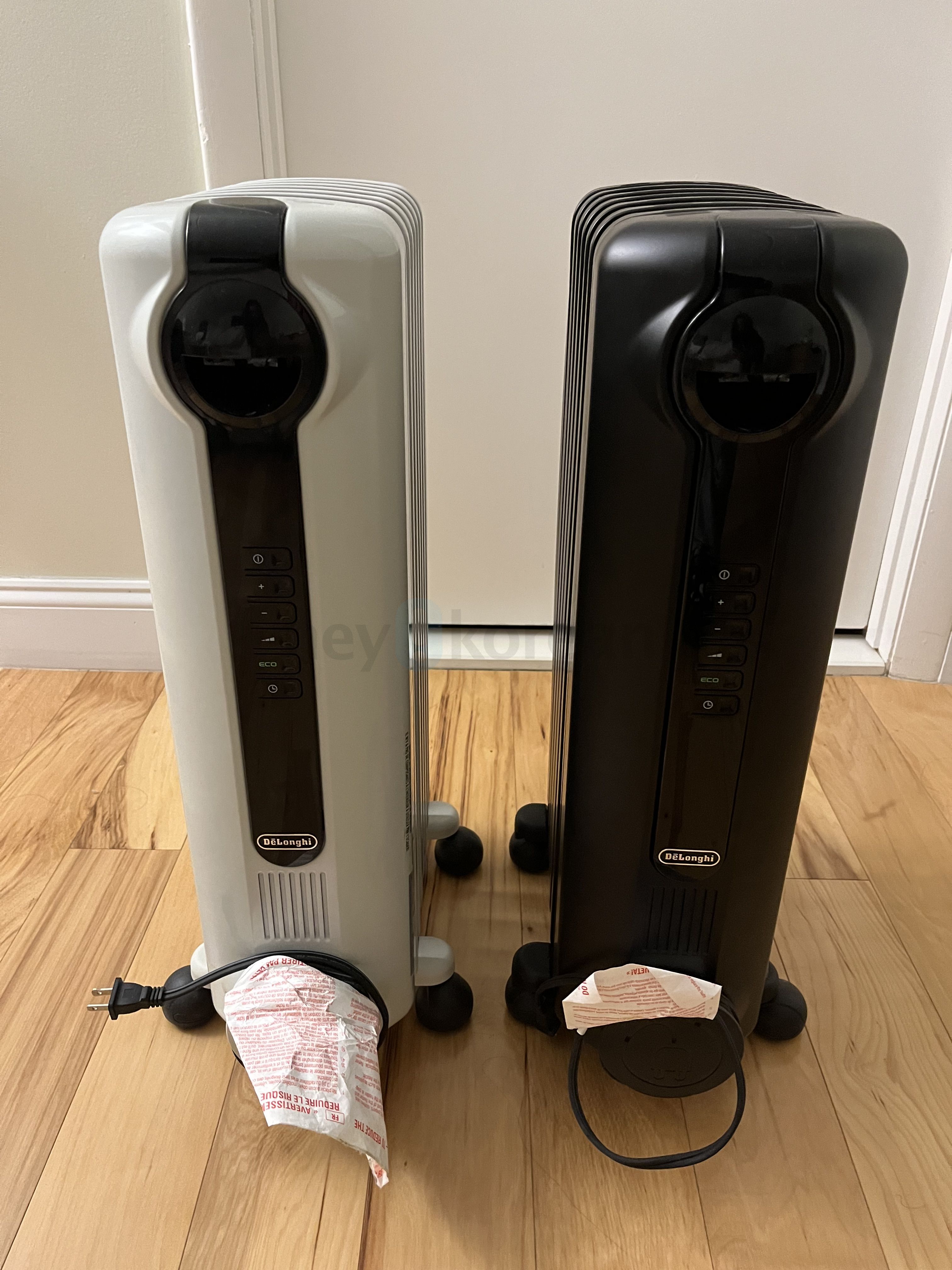 Delonghi 라디에이터 히터 - radiator heater