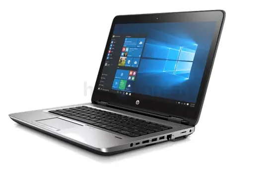 HP ProBook 640 G3 Notebook PC