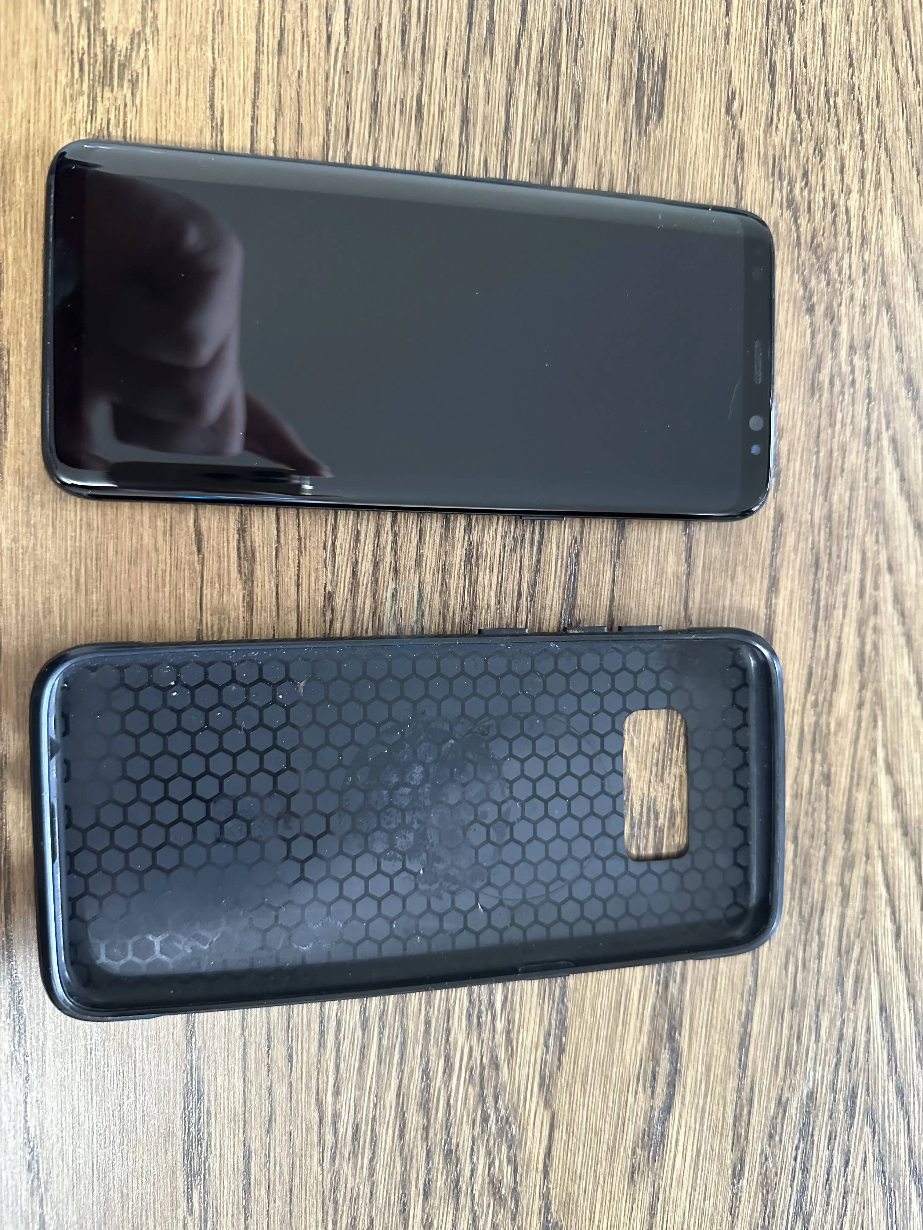 갤럭시galaxy S8 (64GB) T mobile용