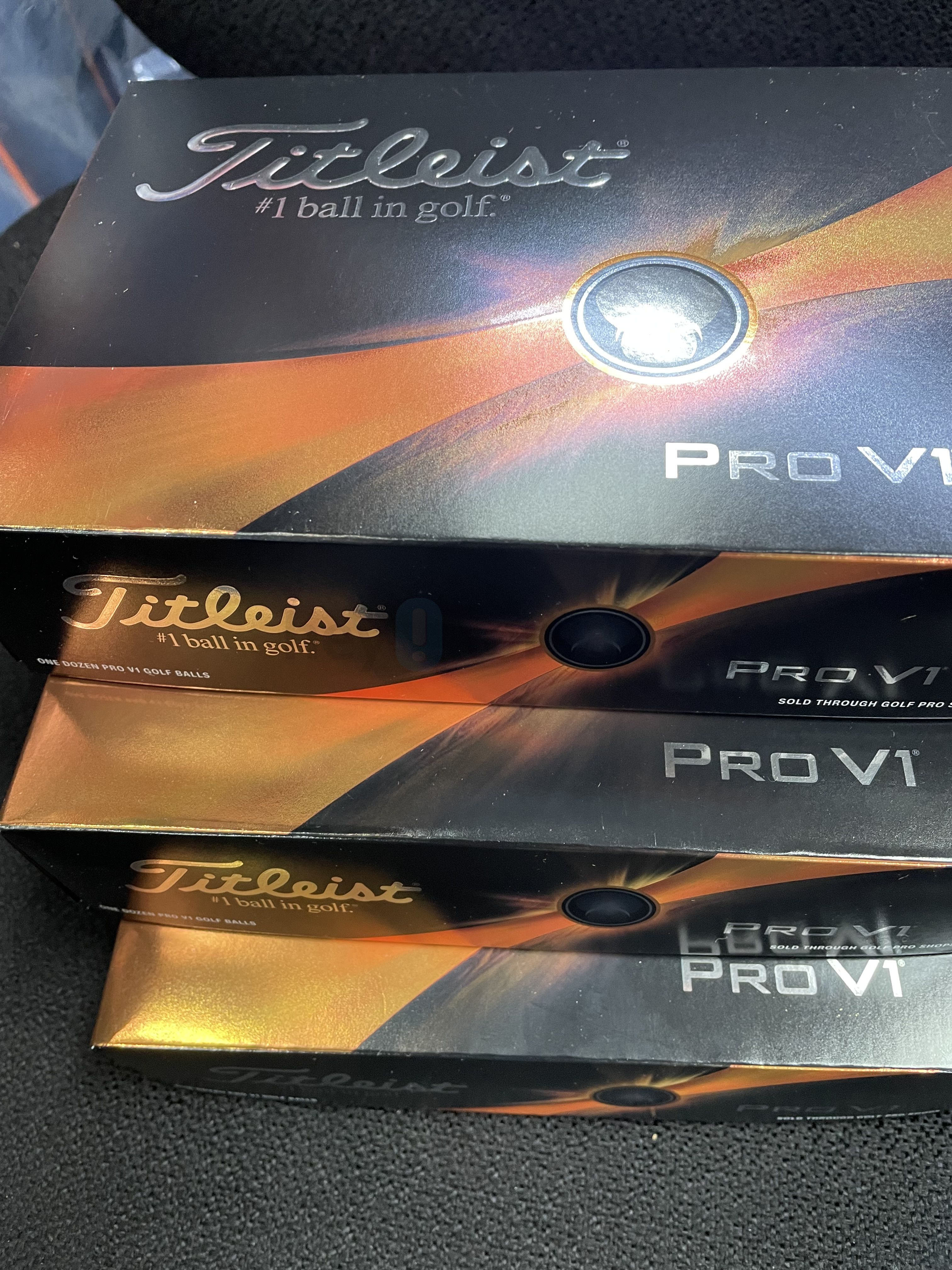Brand new prov1 3dz