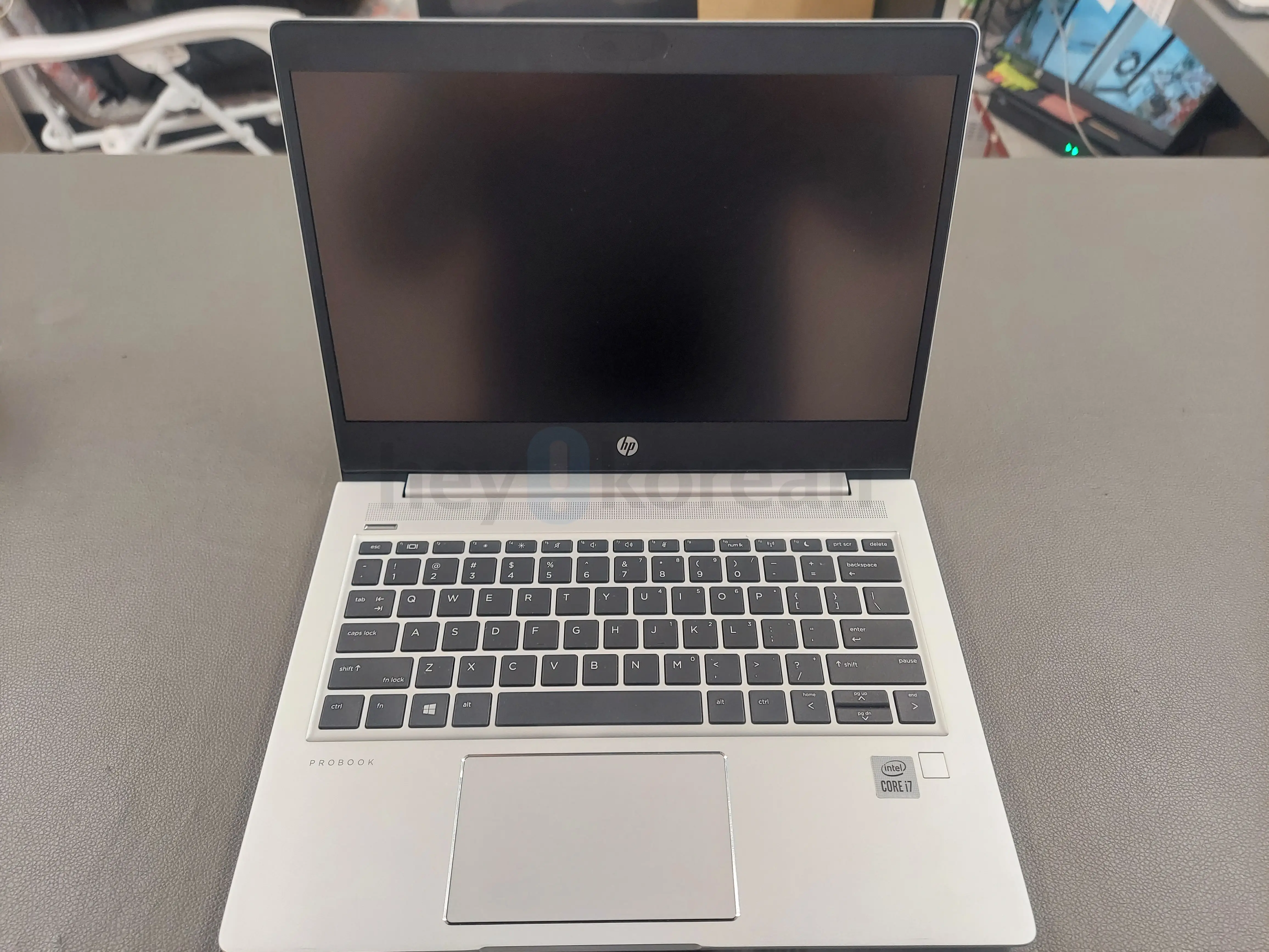 2021 HP Elitebook 830 G7 Sale $300