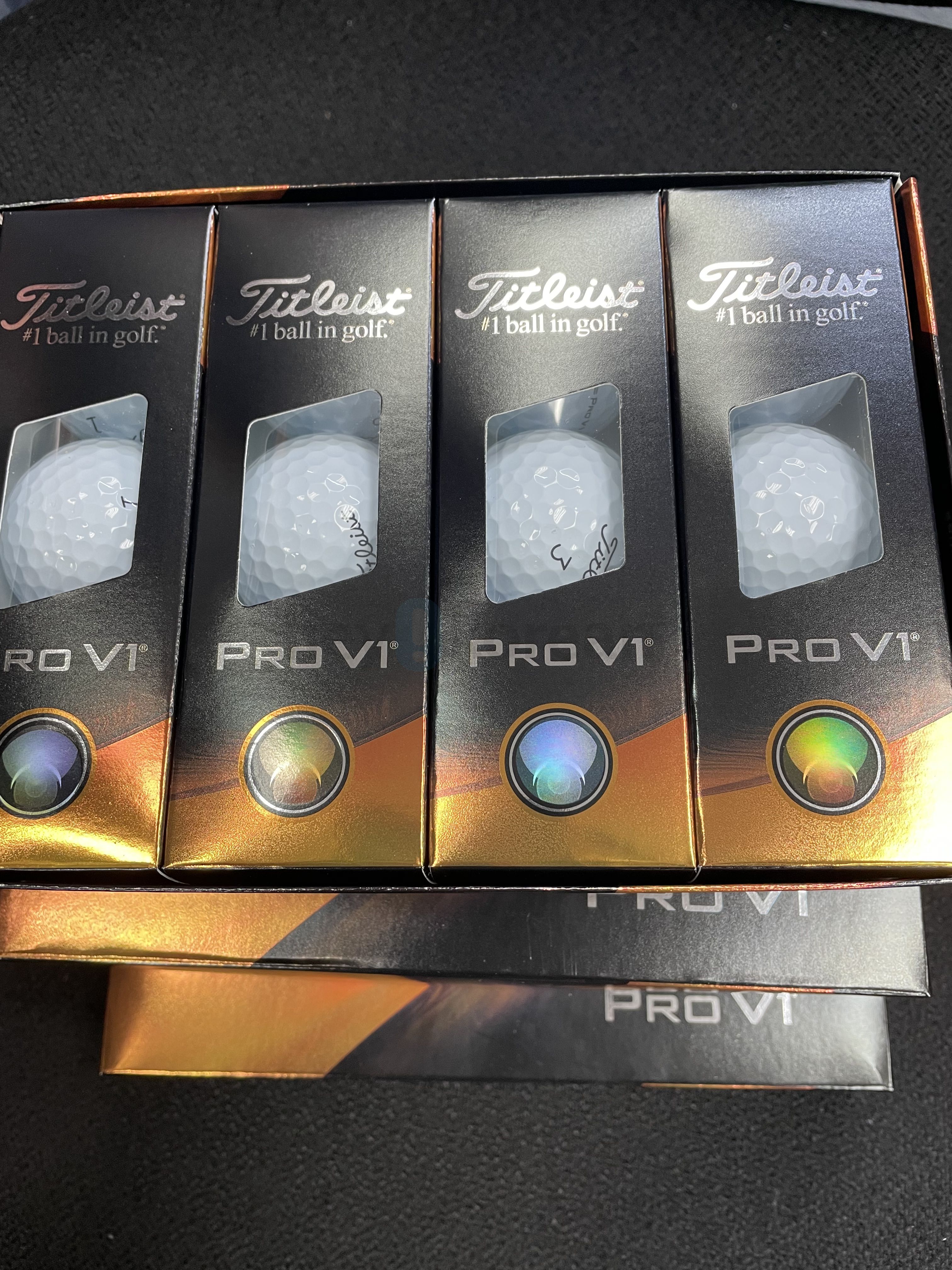 Brand new prov1 3dz