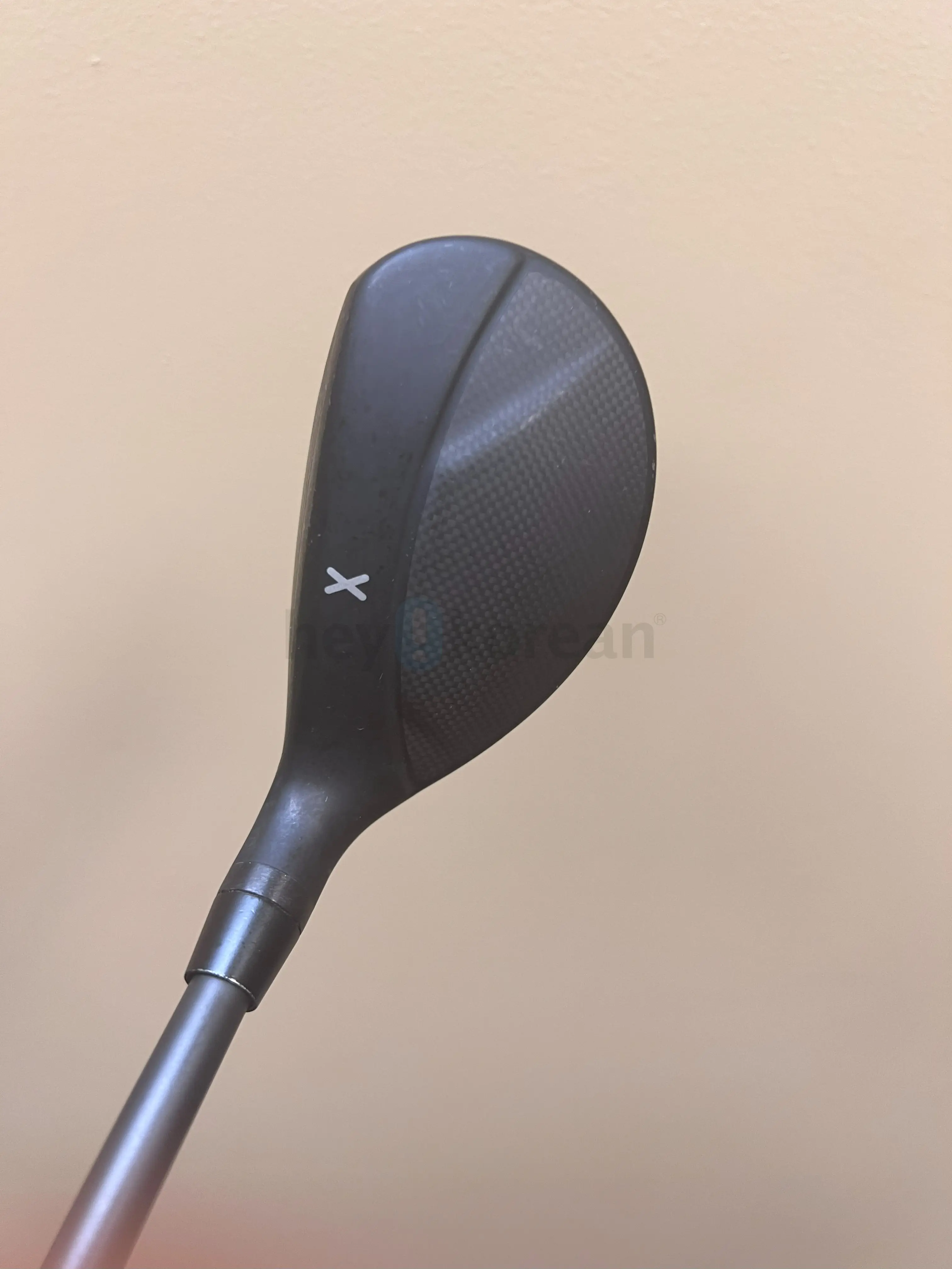 Pxg 0317 X Gen 2 25° 5H Hybrid