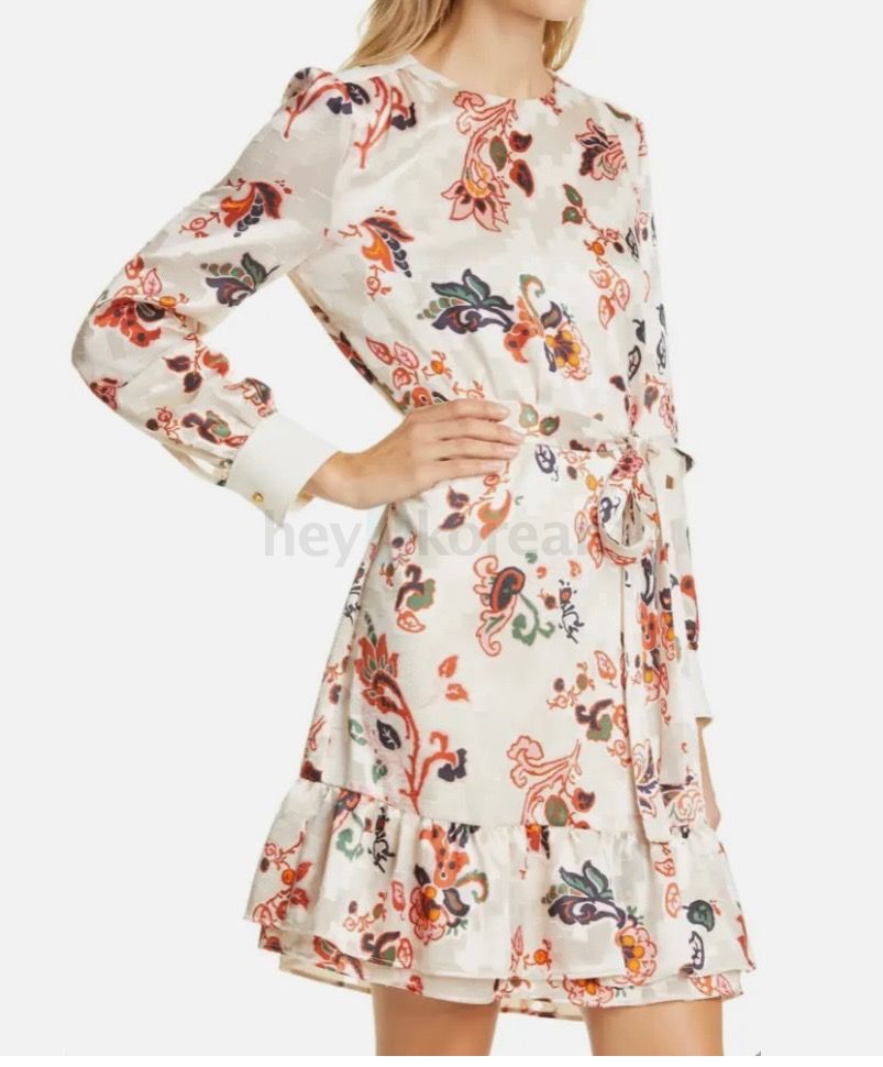 Tory Burch Dress(Used)