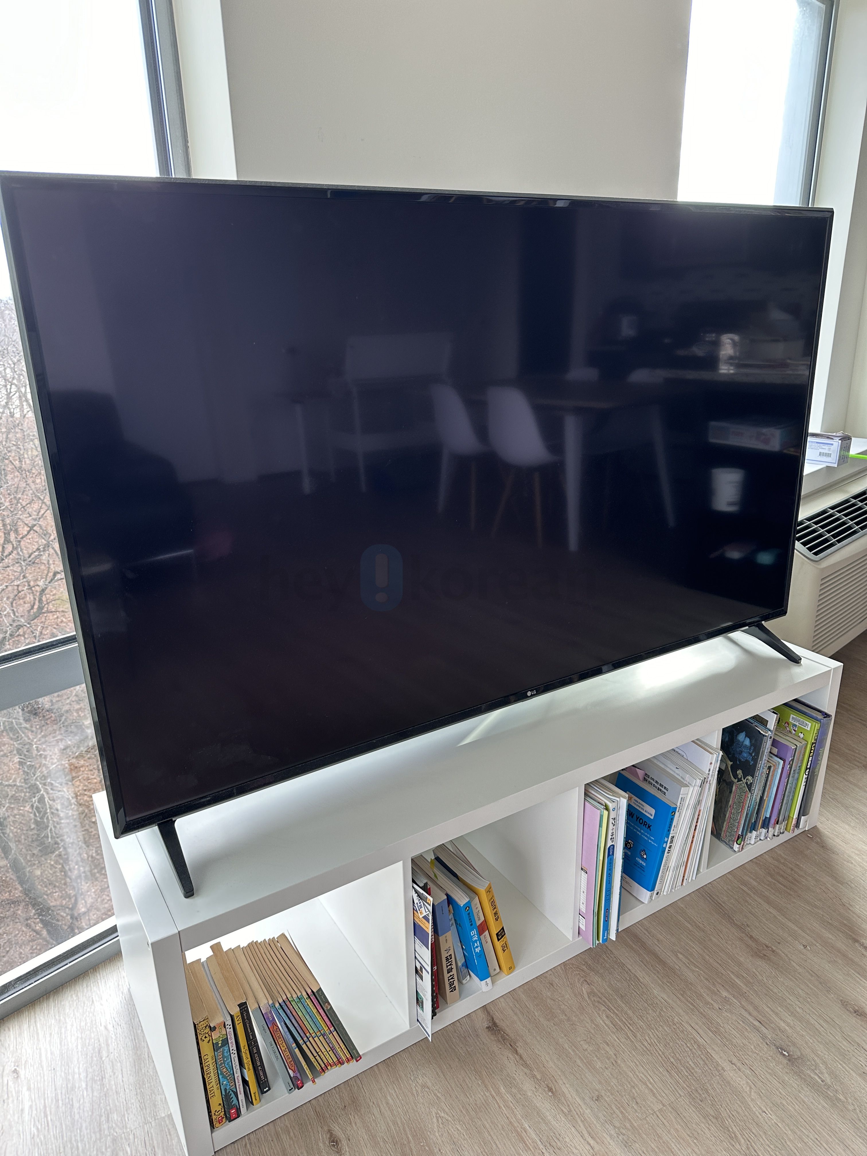 Lg TV