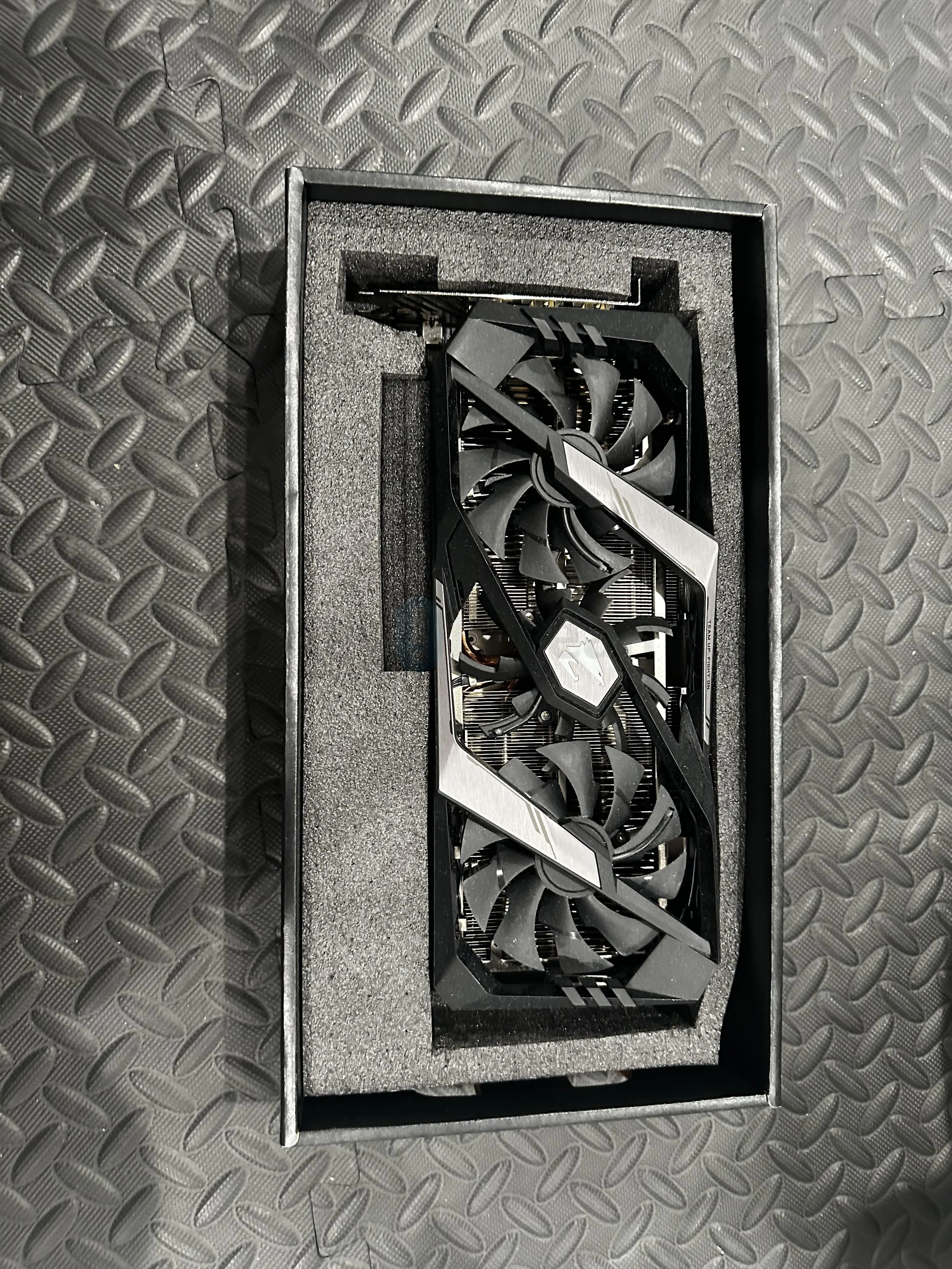 Gigabyte 2080ti