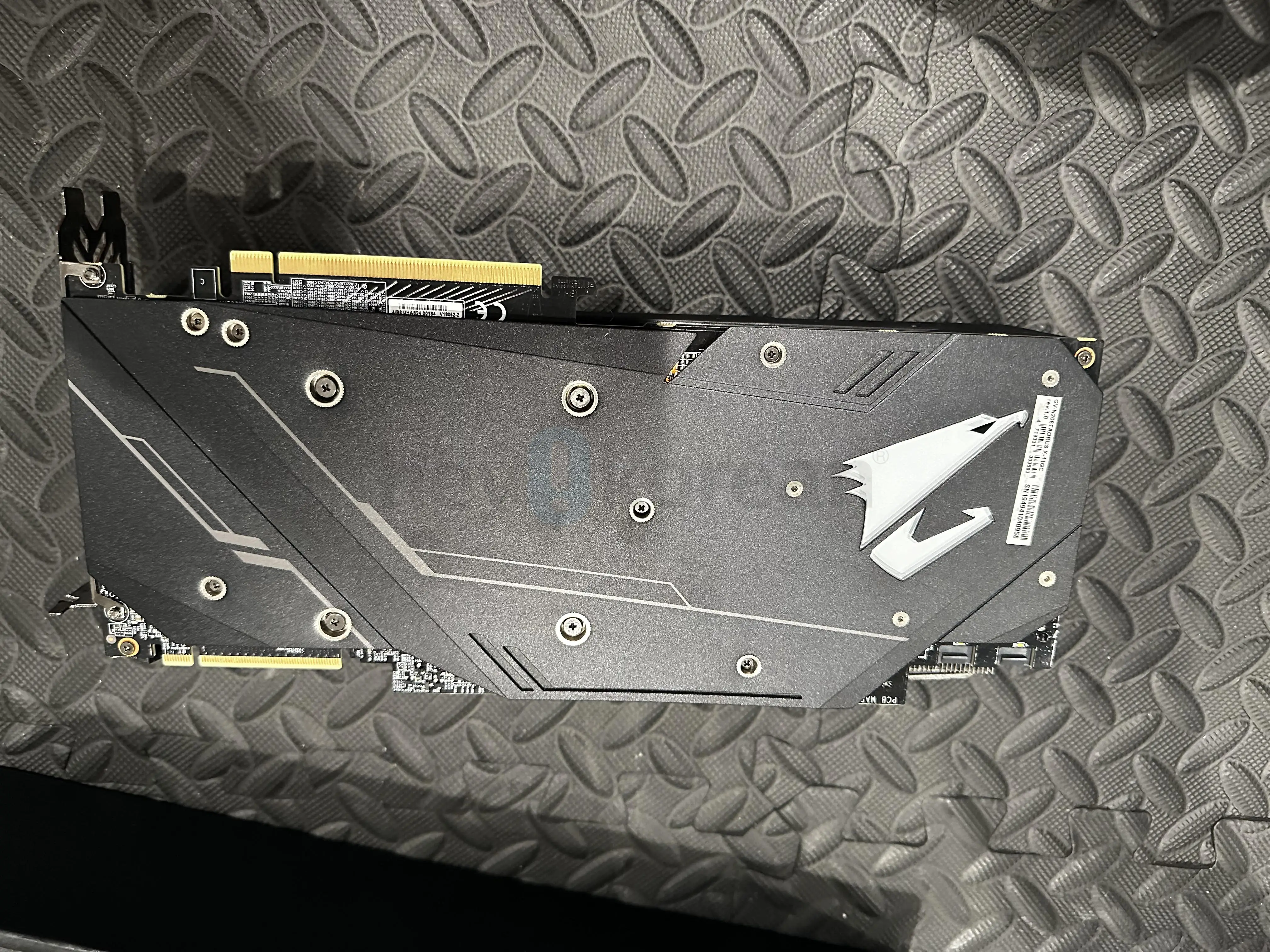 Gigabyte 2080ti