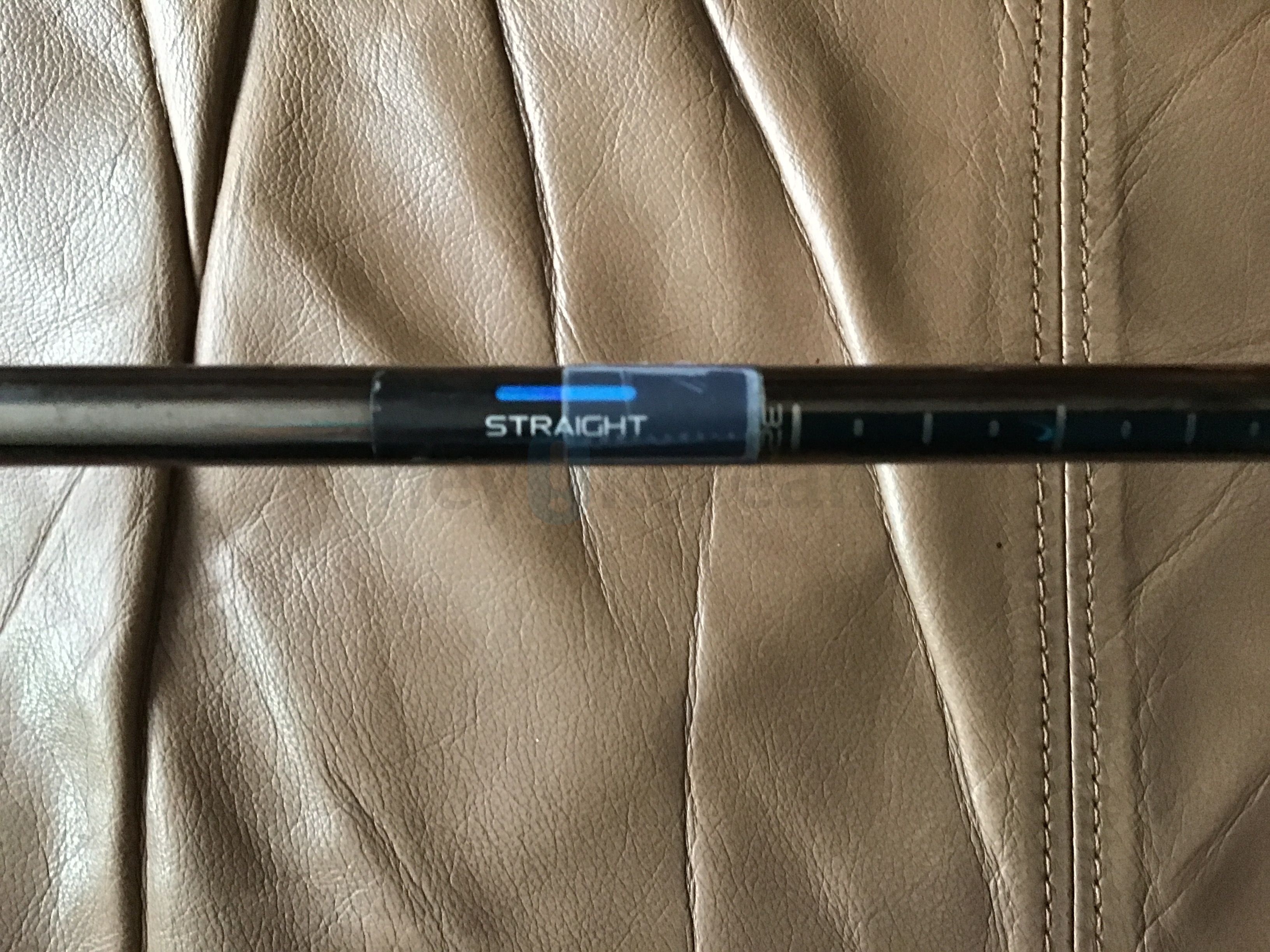 **LIKE NEW** PING GOLF HEPPLER KETSCH ADJUSTABLE MALLET PUTTER