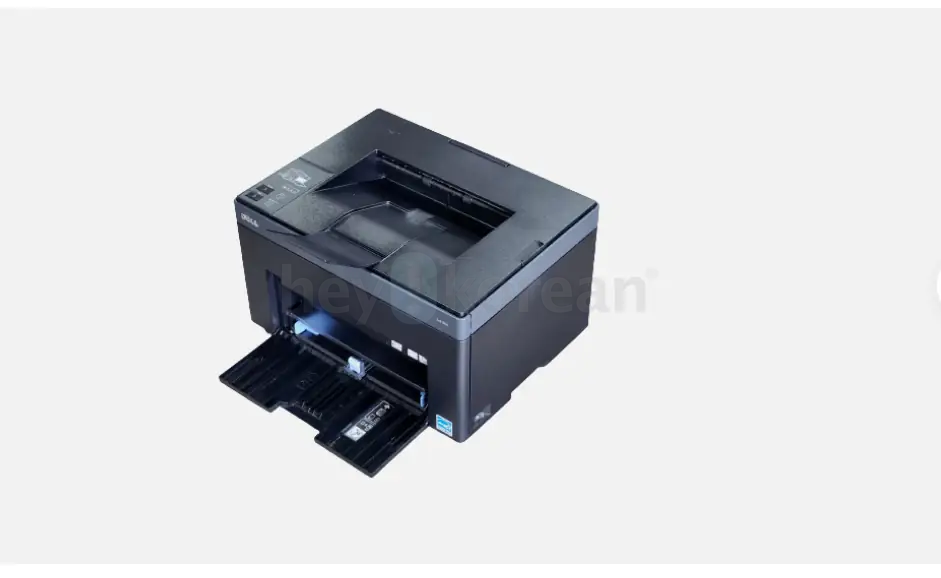 칼라 프린터(Dell 1250c LED Color Printer)