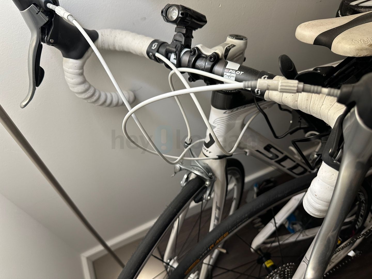 Scott 로드 바이크 자전거 남여 커플 자전거 카본