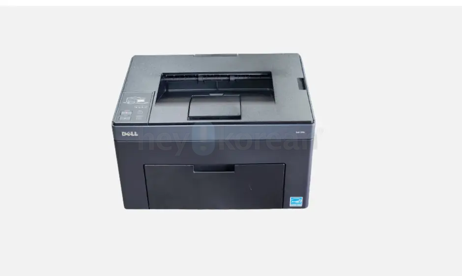 칼라 프린터(Dell 1250c LED Color Printer)