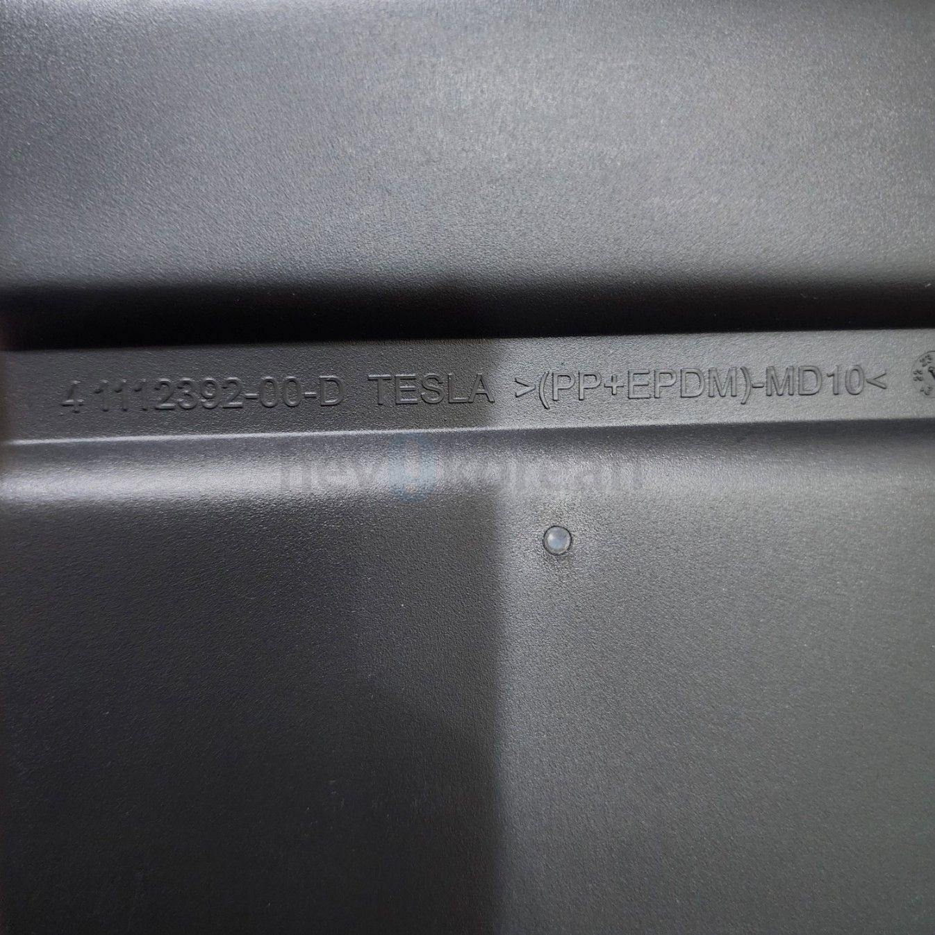 MODEL Y 2017-2023 | MODEL 3 CENTER CONSOLE TRAYS