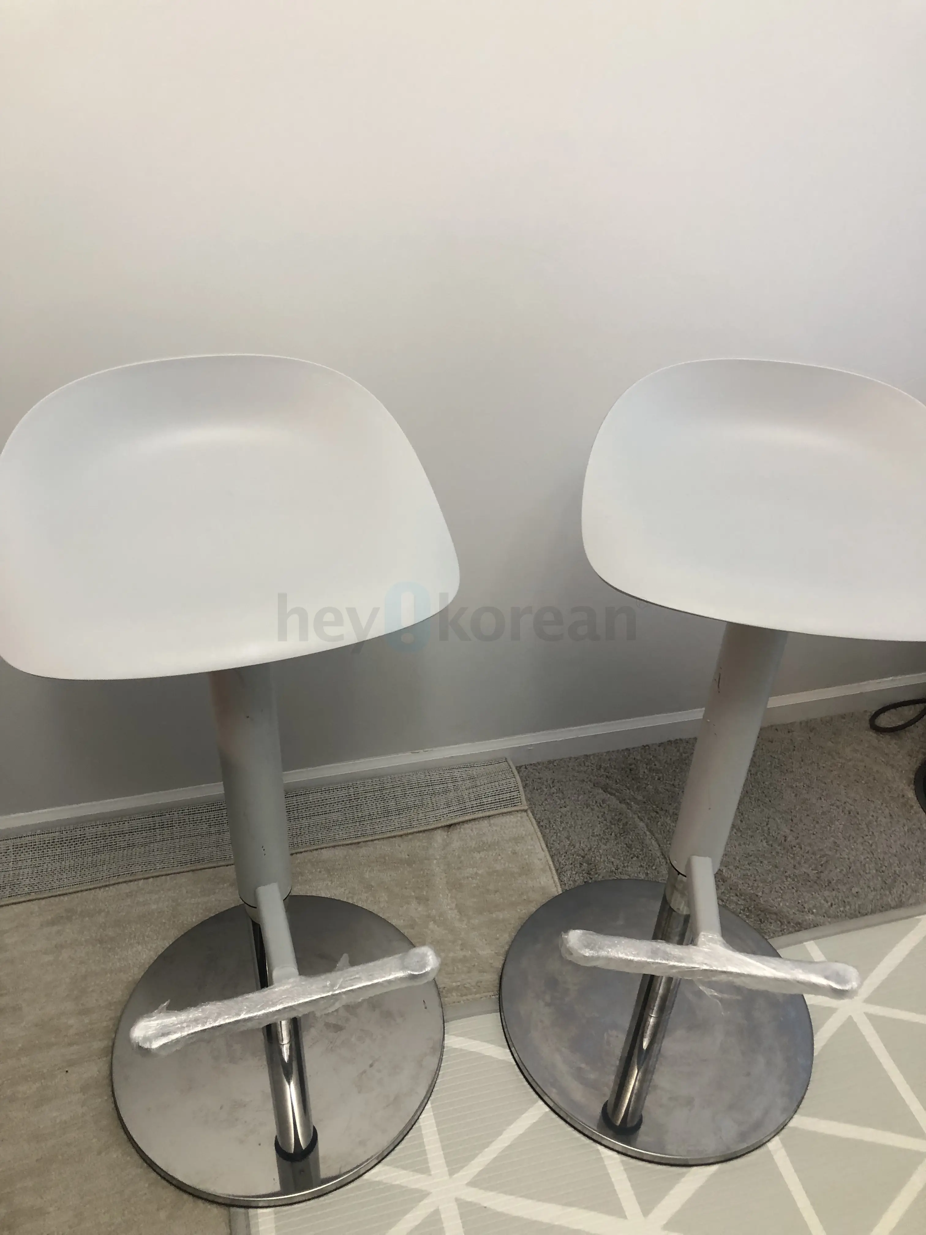 Ikea bar stools